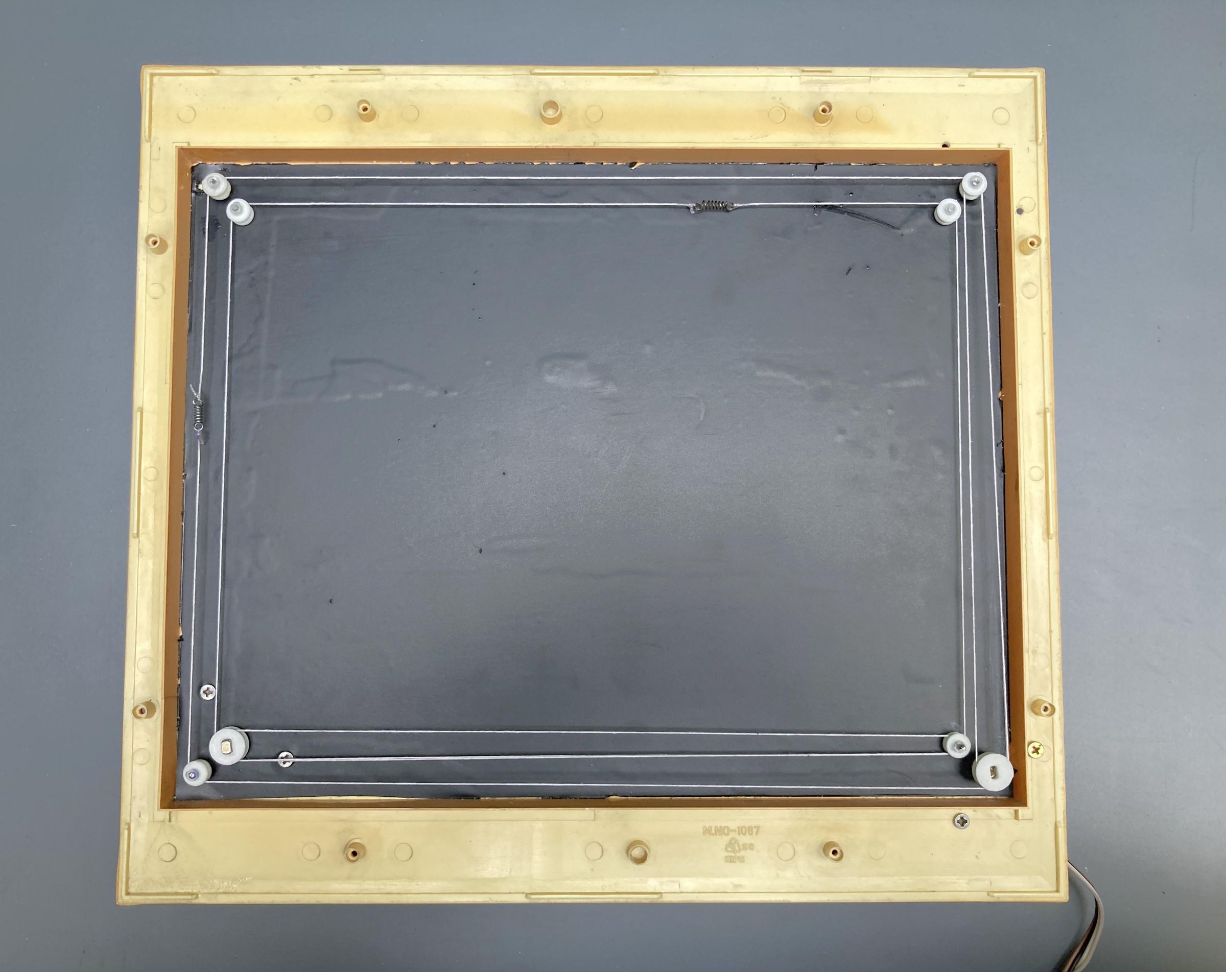 Sand Art Plotter : 12 Steps (with Pictures) - Instructables