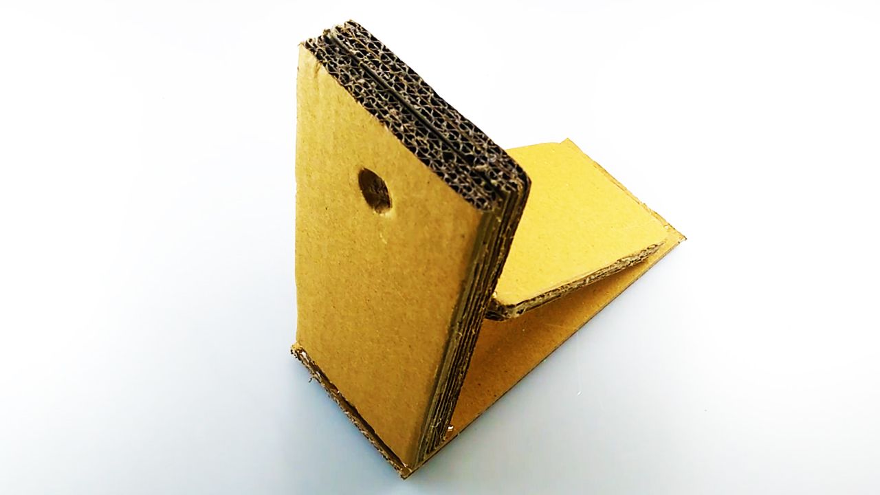 DIY Gaming Steering WHEEL : 12 Steps (with Pictures) - Instructables