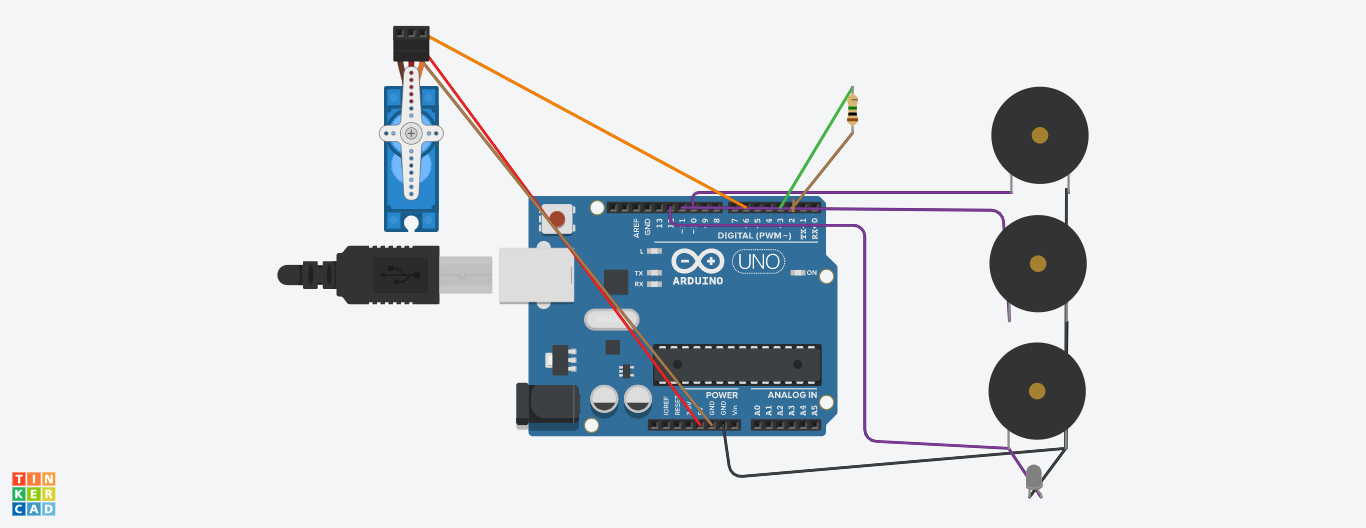 Cenario Eletronico Pokemon : 13 Steps (with Pictures) - Instructables