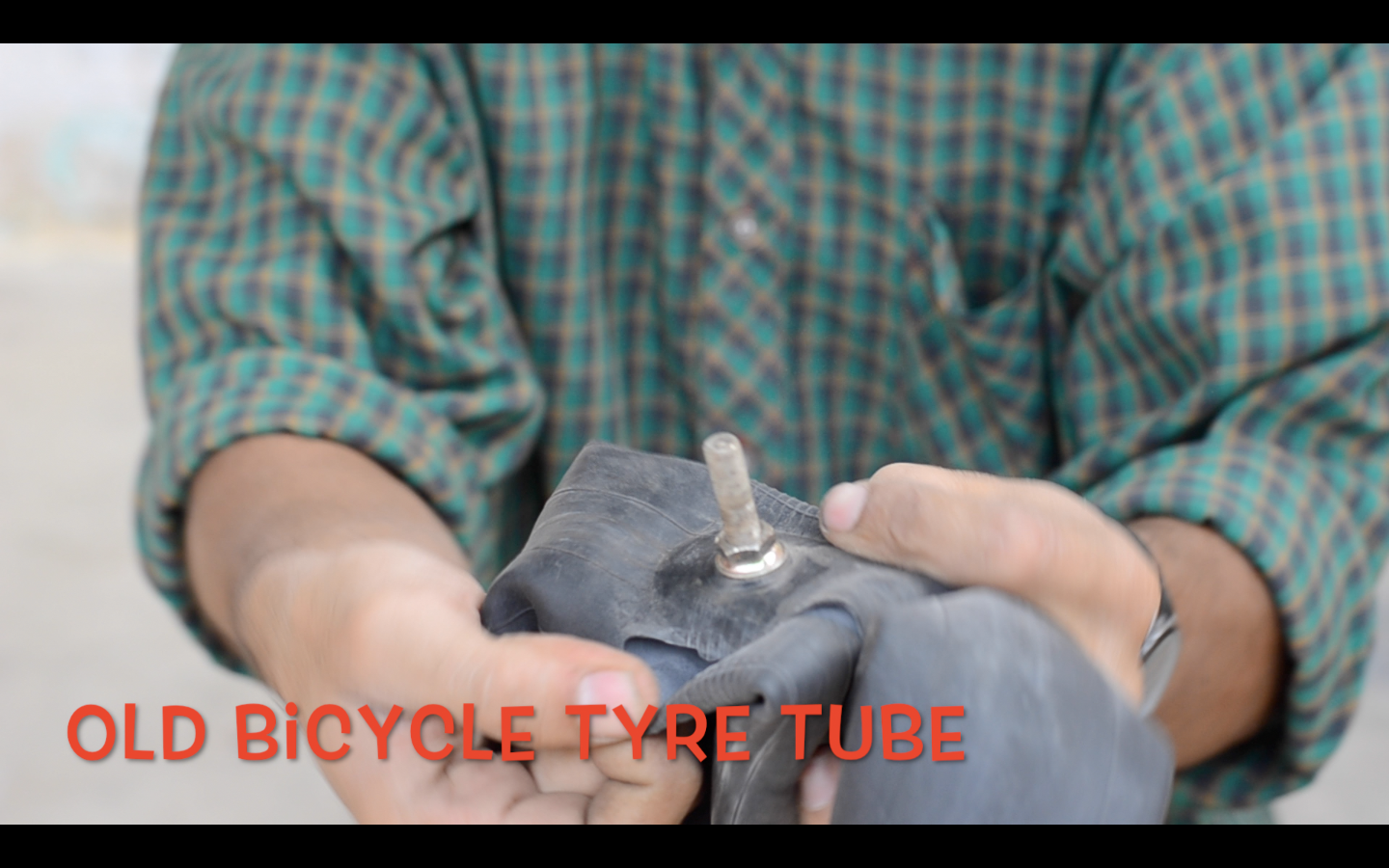 DIY Portable Air Pump : 8 Steps (with Pictures) - Instructables