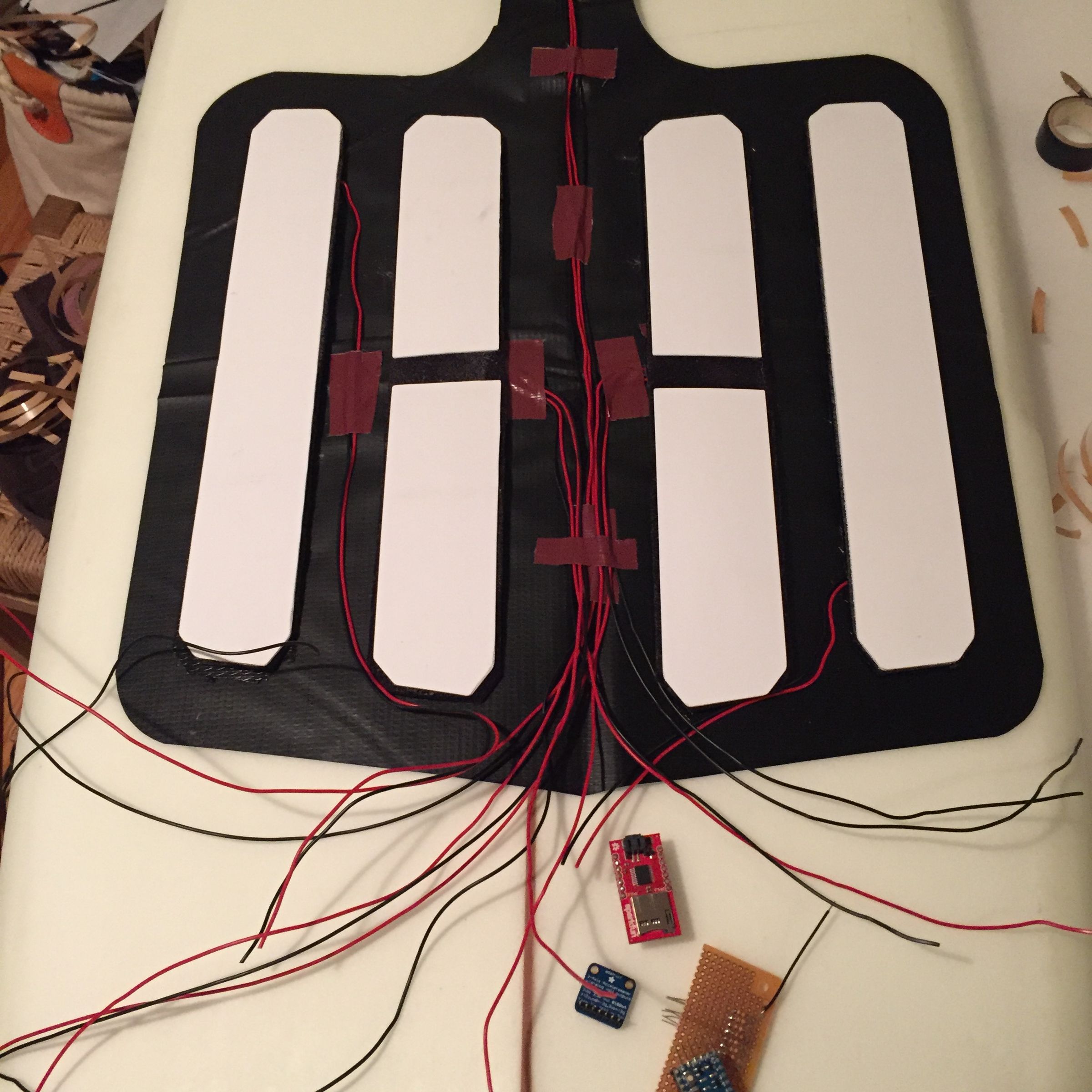 Data Generated Surfboards : 11 Steps (with Pictures) - Instructables