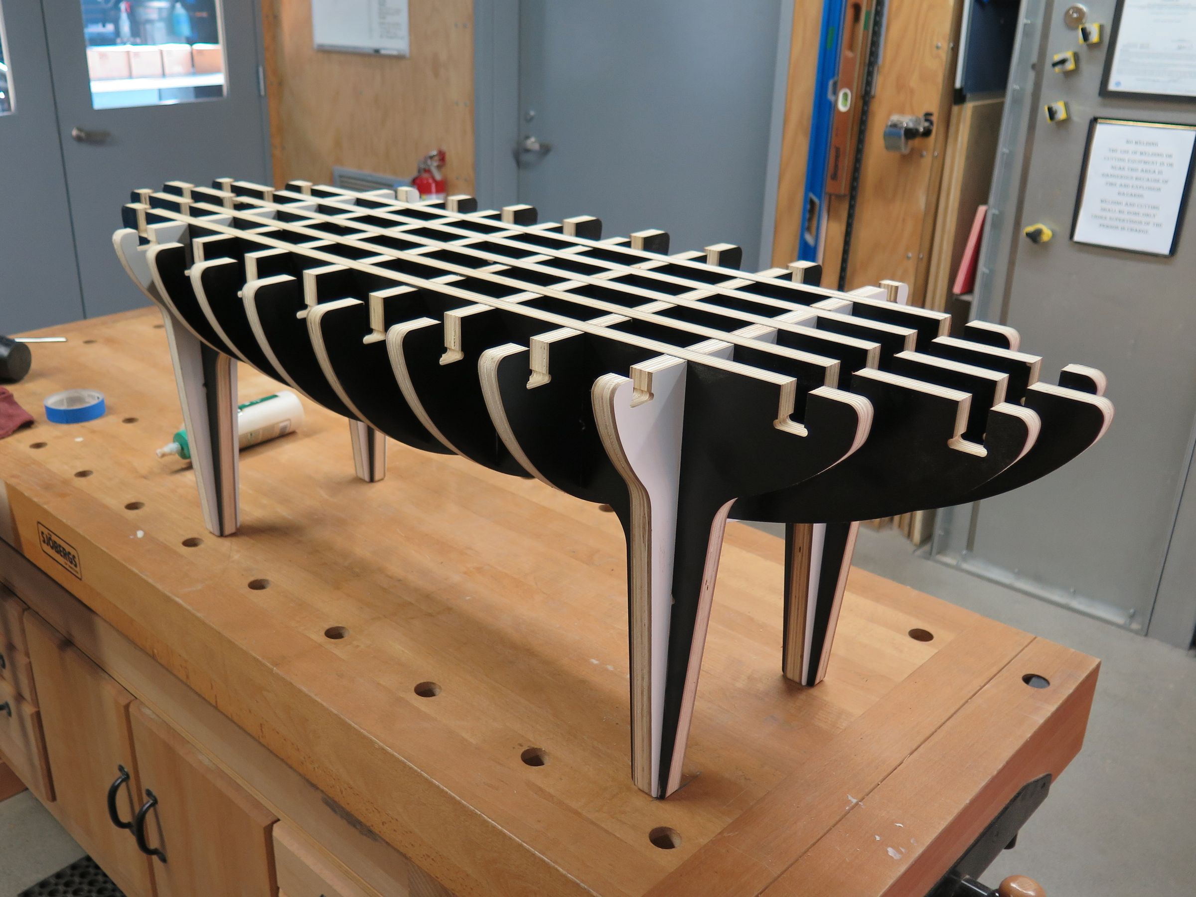Piggy Coffee Table - CNC Router : 11 Steps (with Pictures) - Instructables