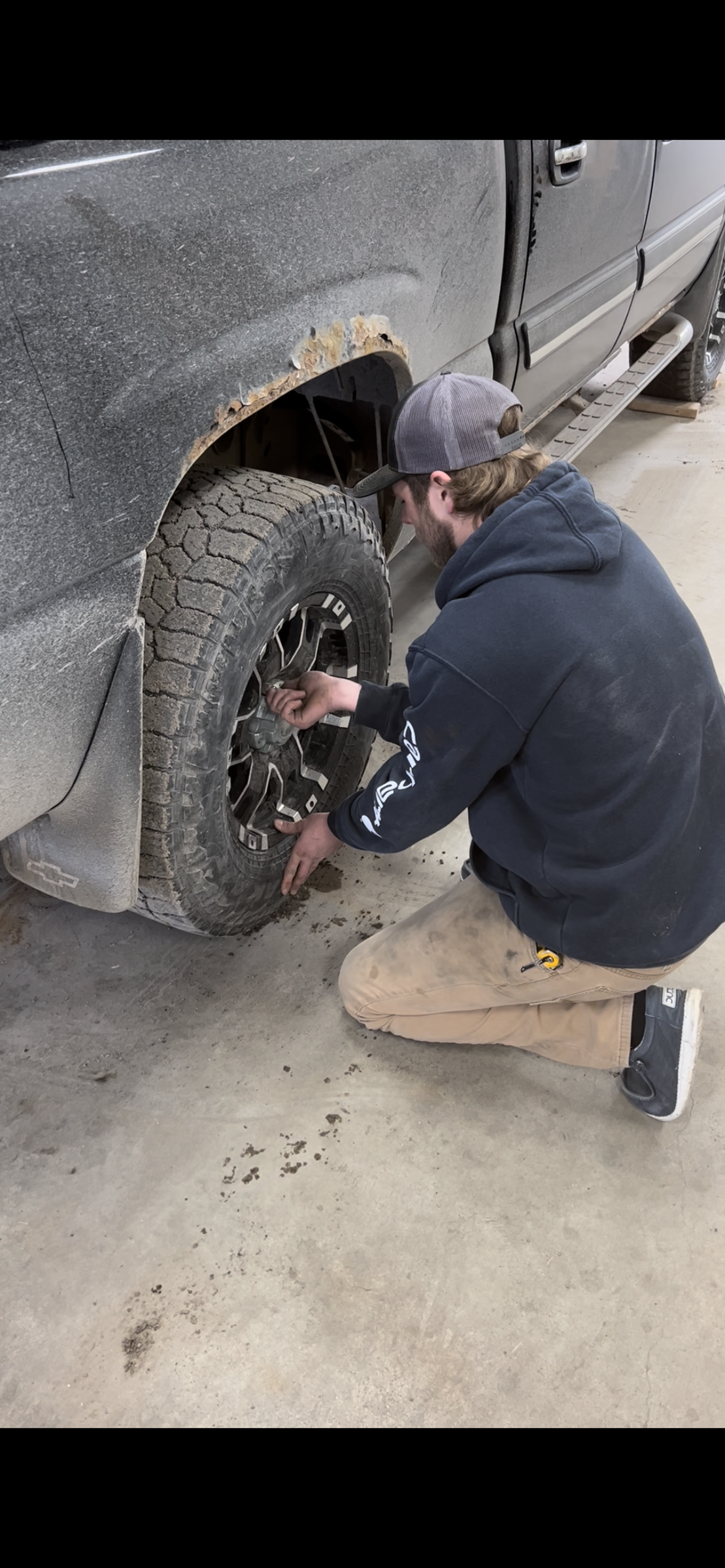 How to Rotate Tires : 6 Steps - Instructables