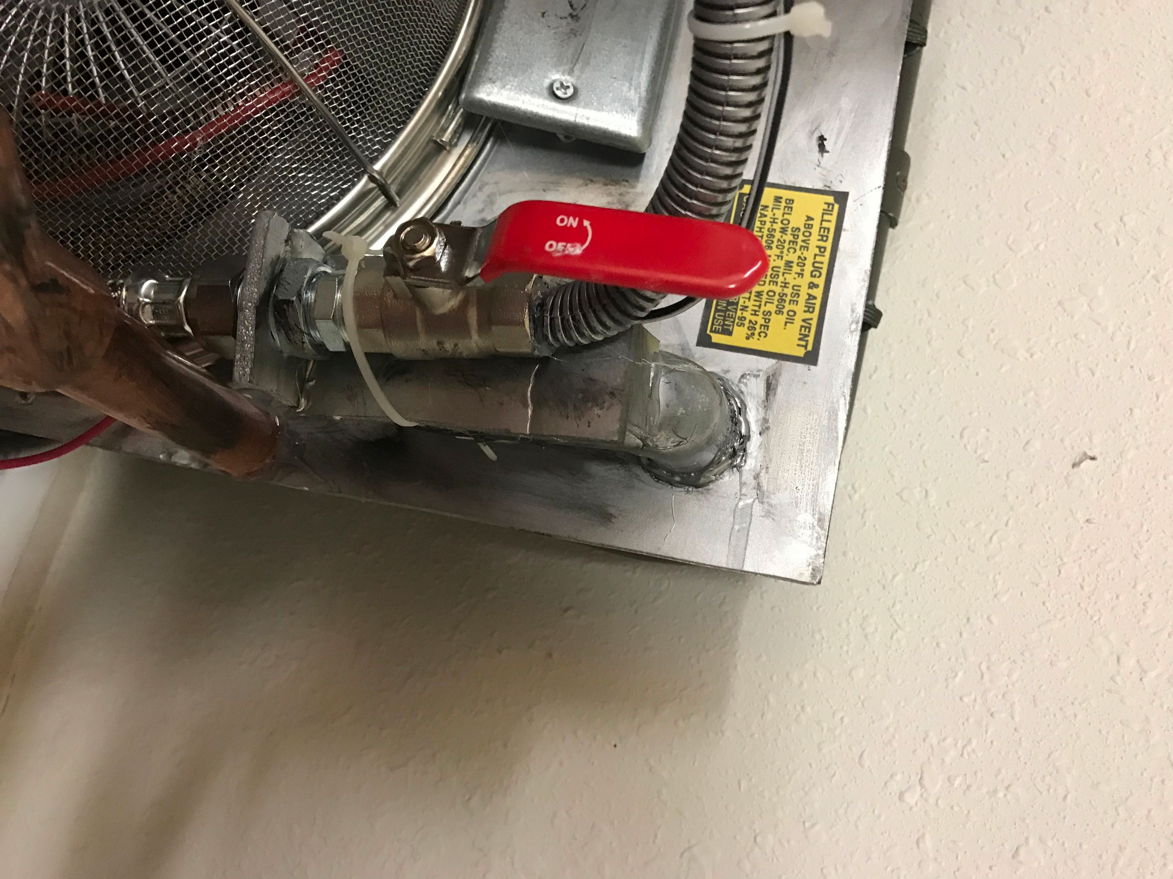 2016 Ghostbusters Proton Pack REBOOT : 10 Steps (with Pictures ...
