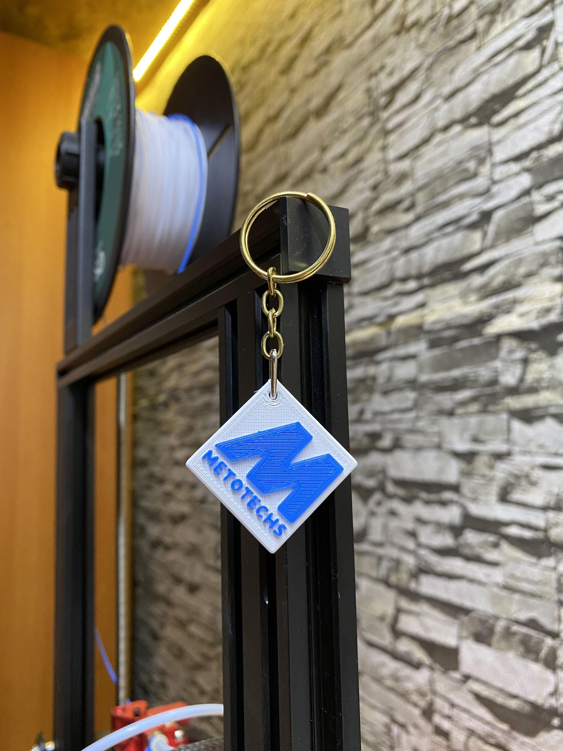 How to Get Multi-Color Printing With a 3D Printer? : 5 Steps ...