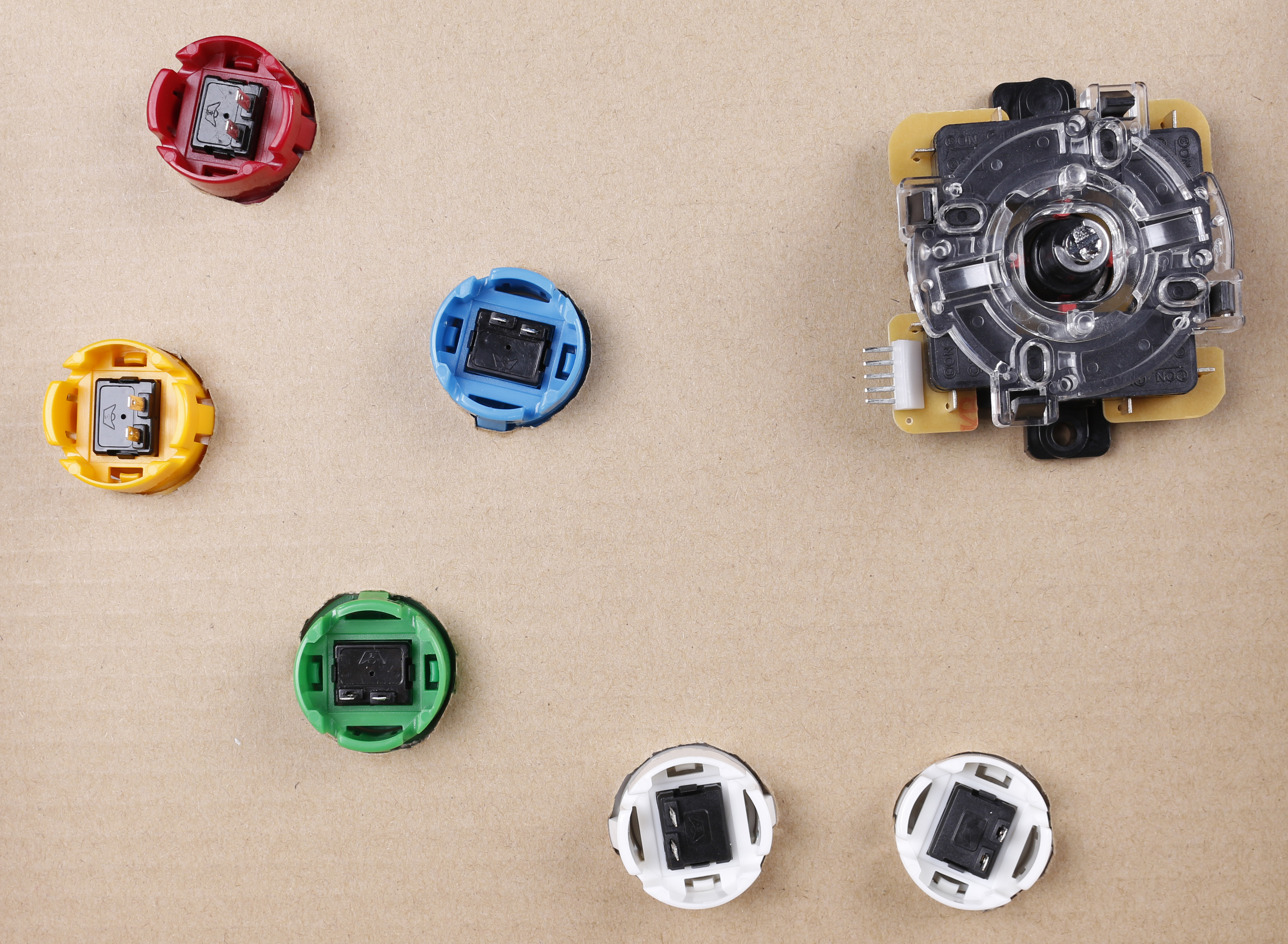 How to Make a RetroPie Game Box : 11 Steps (with Pictures) - Instructables