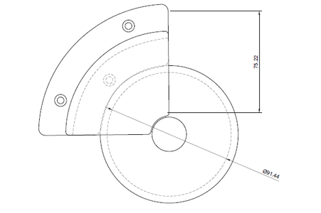 EMG Based Elbow Exoskeleton With Arduino Mega : 5 Steps - Instructables