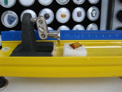 Magnetic Gem & Mineral Float Tester : 10 Steps (with Pictures ...