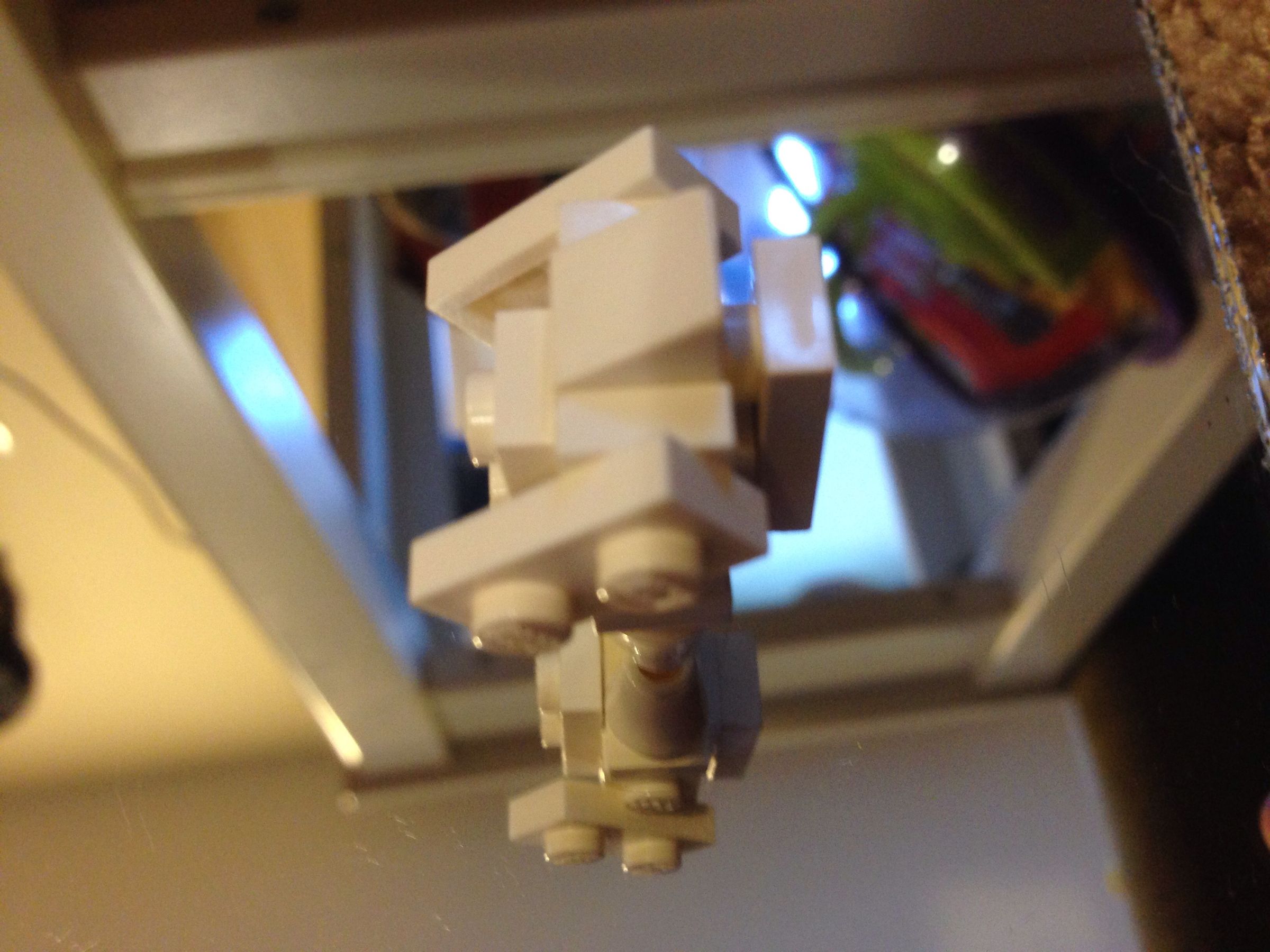 Micro Lego Pokemon Team 1 : 4 Steps - Instructables