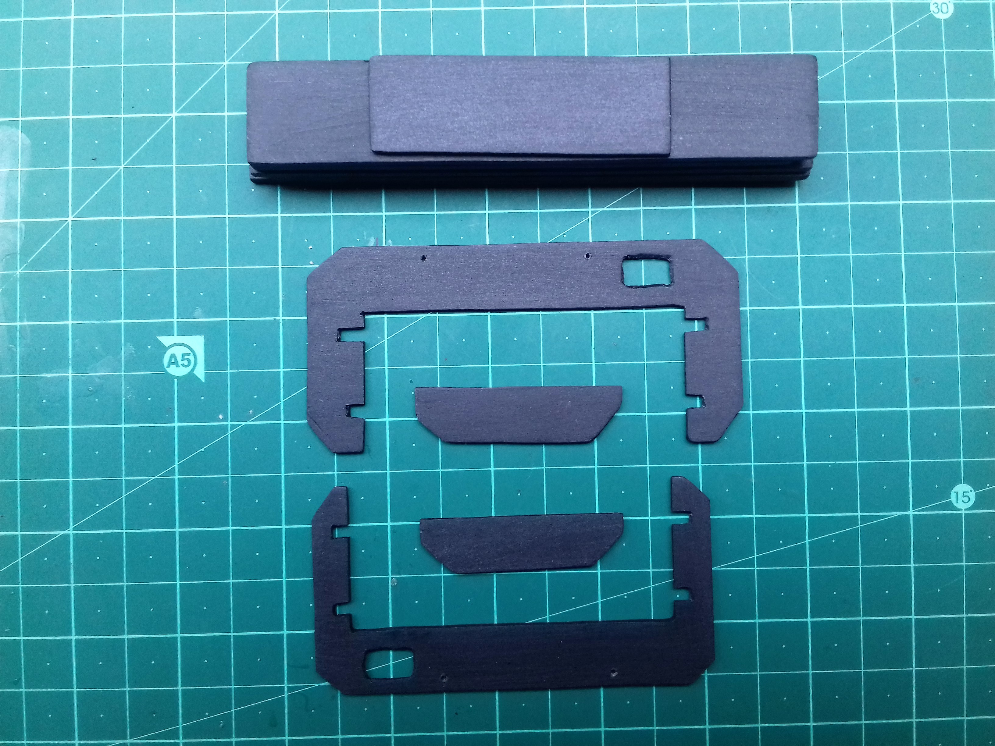 DIY Arduino CNC Drawing Machine : 17 Steps (with Pictures) - Instructables
