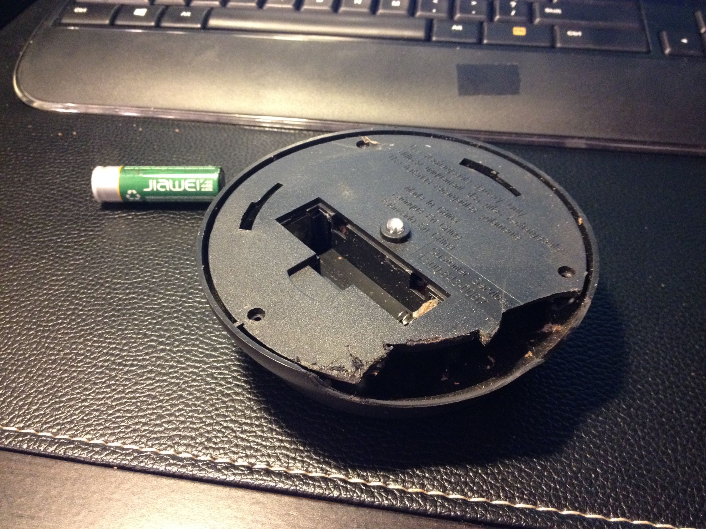 Solar-Powered Interior Mailbox Light : 9 Steps (with Pictures ...