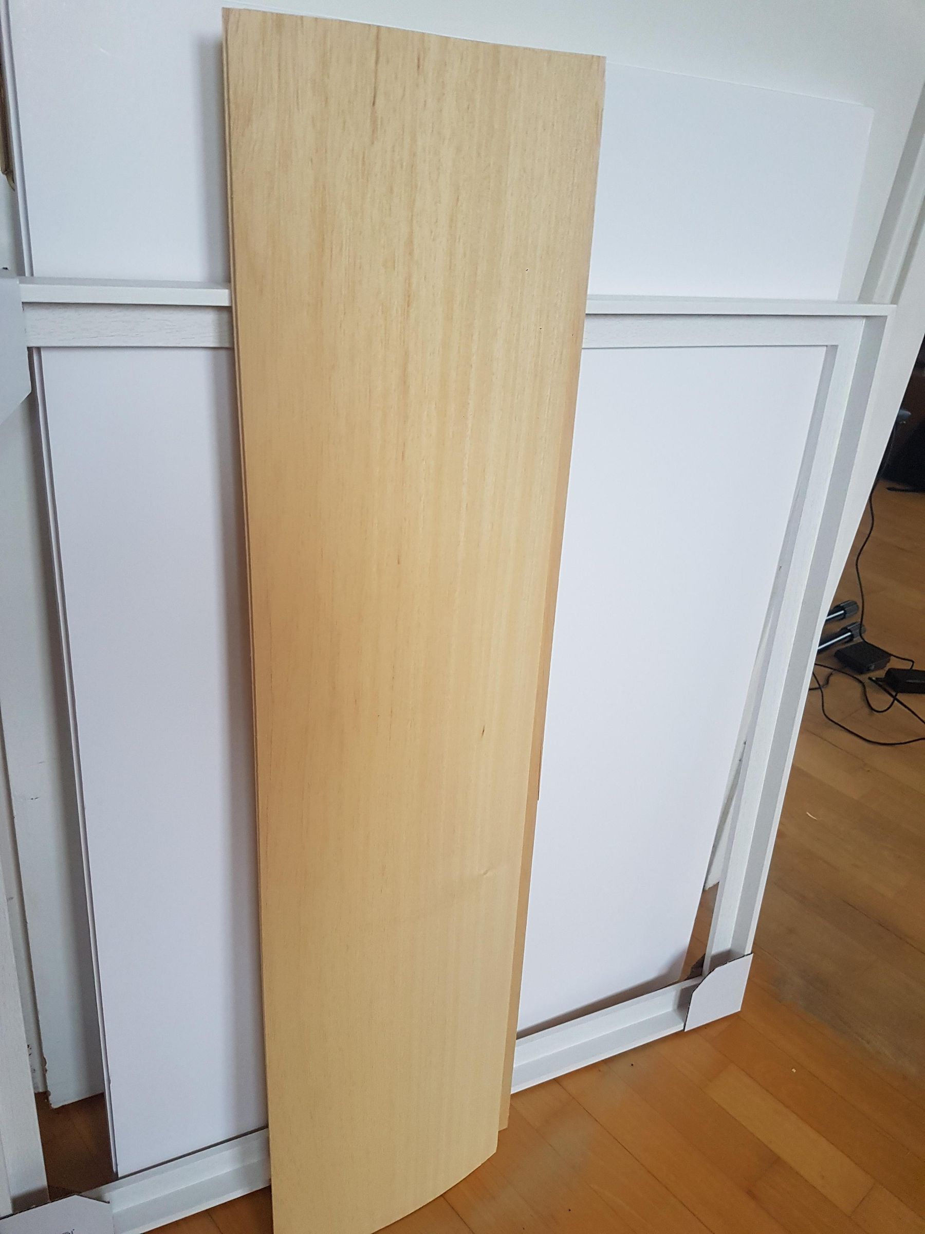 Hobbit-Cave Door for Children's Playcave : 4 Steps (with Pictures ...