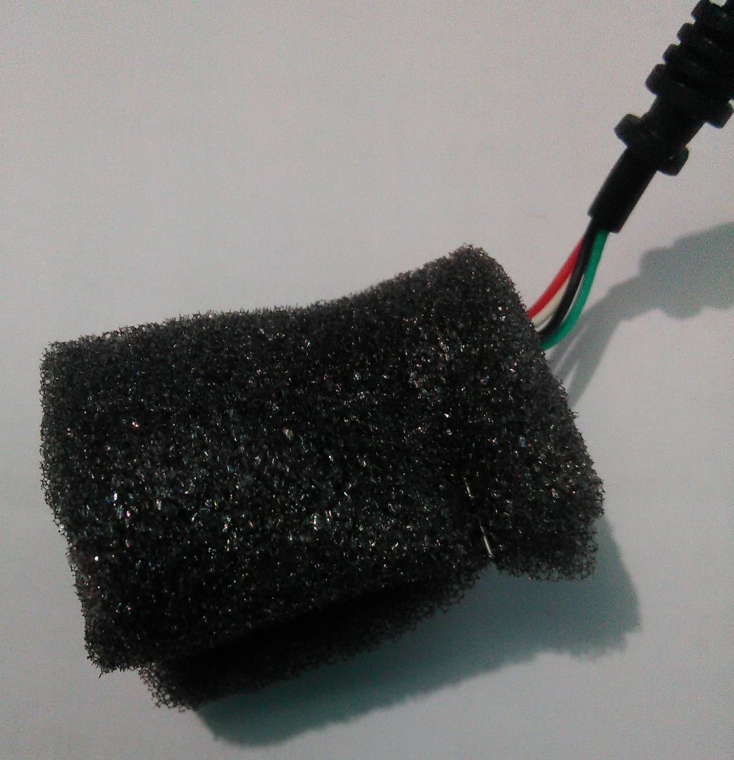 Raspberry Pi Based Wireless FM Microphone : 8 Steps (with Pictures ...