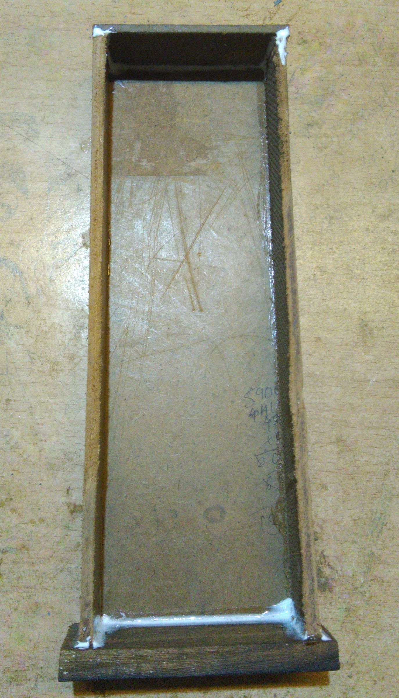 Senet Game : 7 Steps (with Pictures) - Instructables