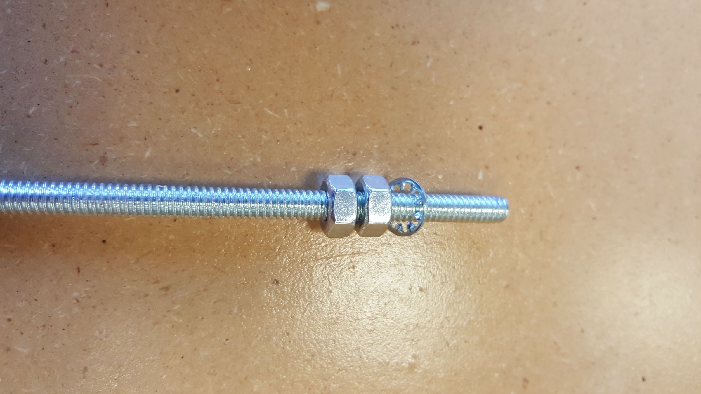 Home Improvement Store: Metal Rose : 14 Steps (with Pictures ...