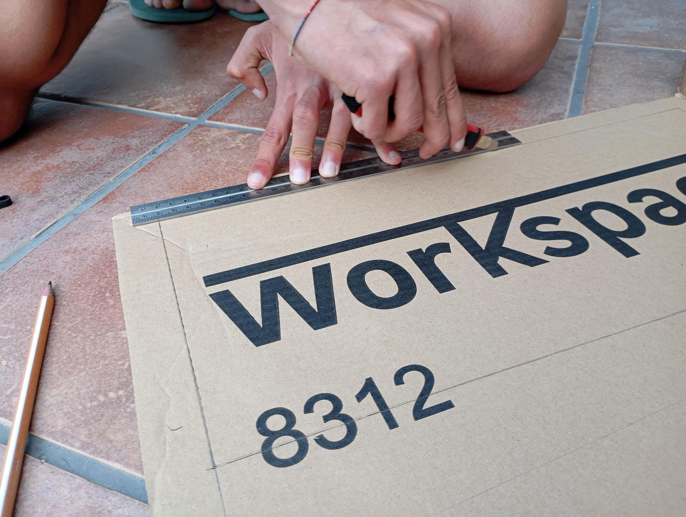 How to Make a DIY Carboard RC Plane : 23 Steps (with Pictures ...