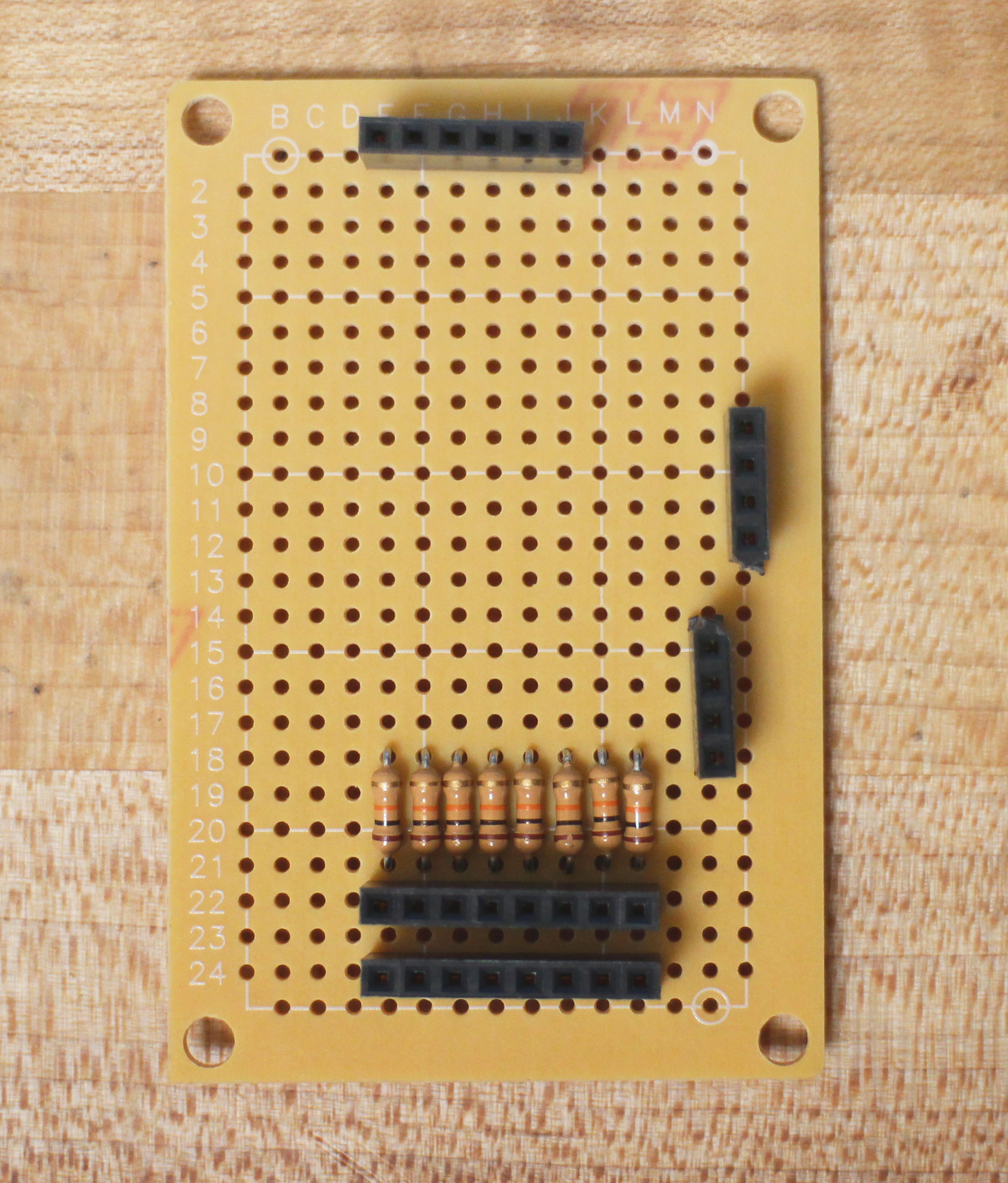 3D Printed Robot Arm : 16 Steps (with Pictures) - Instructables