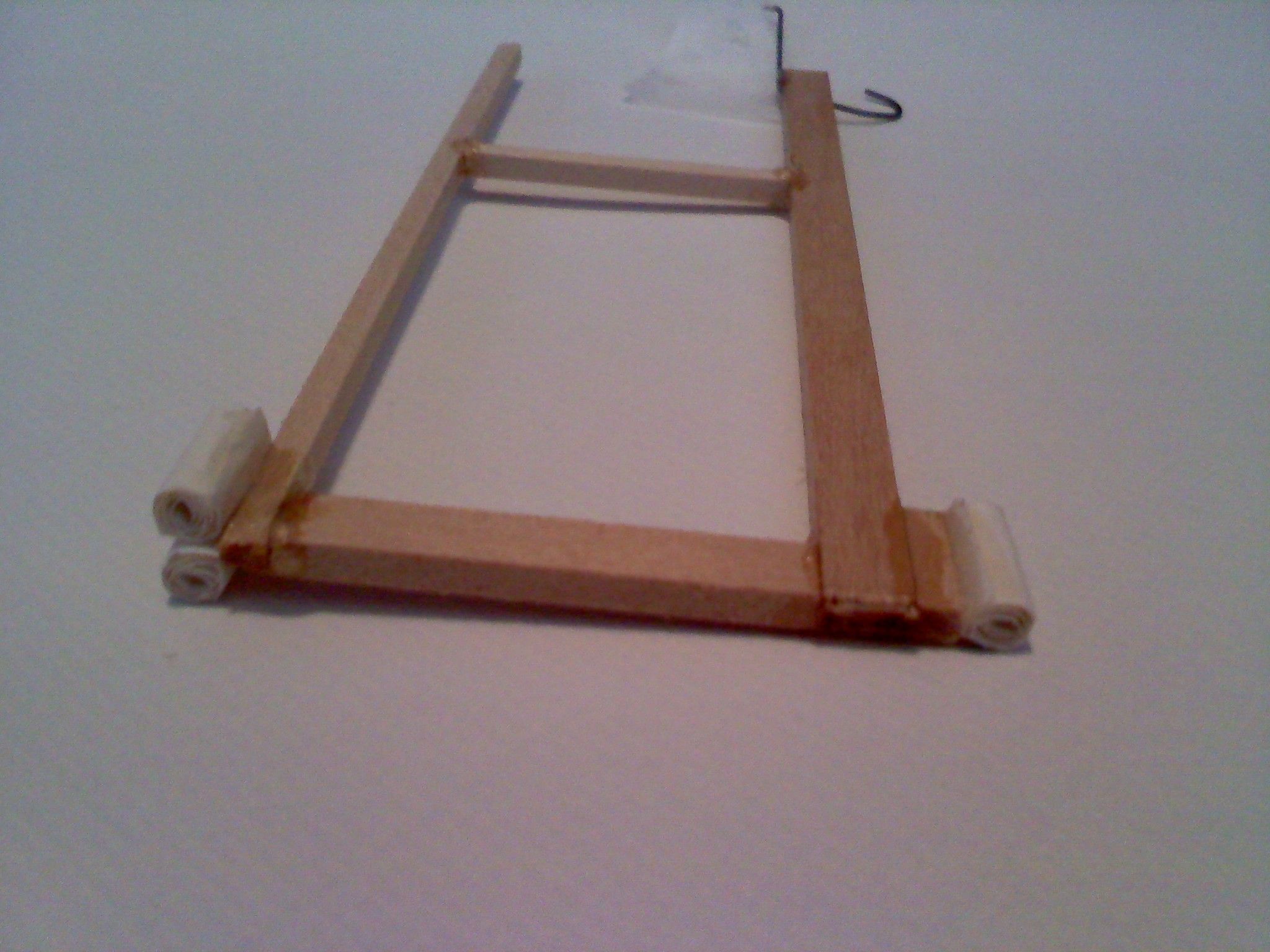 Building an Ornithopter : 10 Steps - Instructables