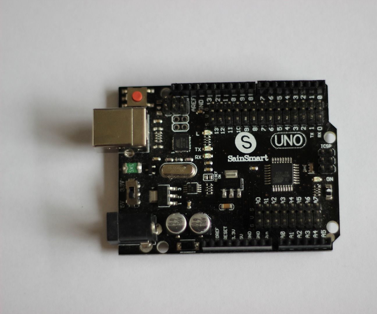 PLAY THE DARTH VADER MARCH ARDUINO! - Instructables