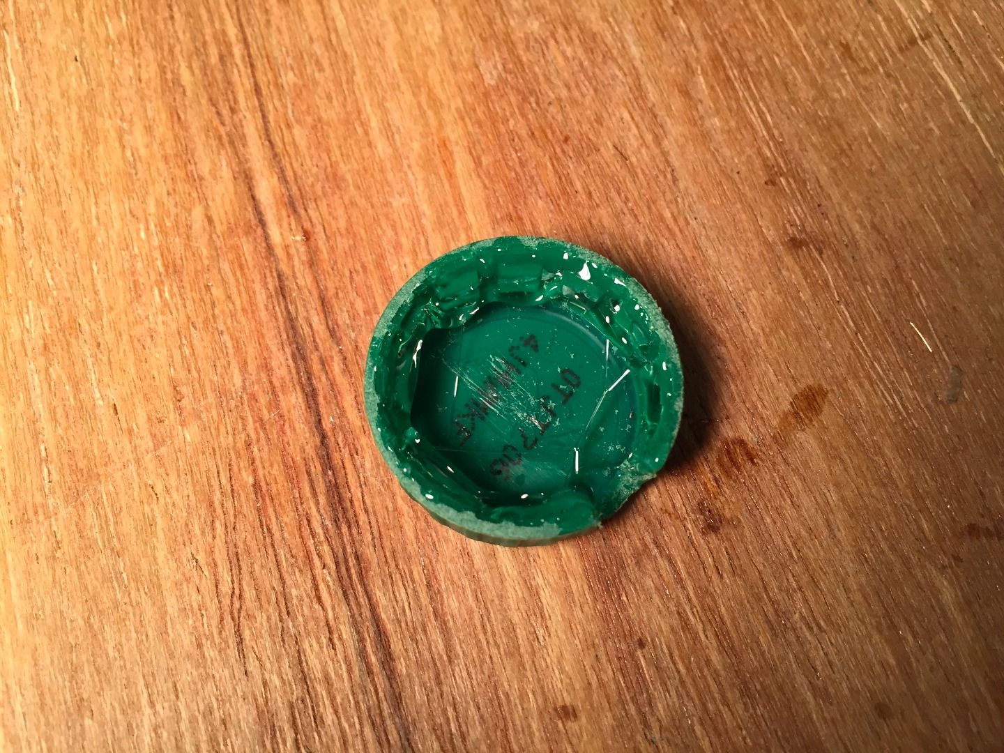 Make a Contact Microphone : 10 Steps (with Pictures) - Instructables