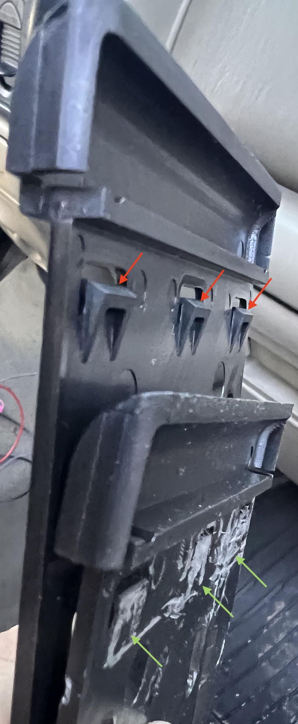 Installing an Aftermarket Double-DIN Radio & Backup Camera Lead in a ...