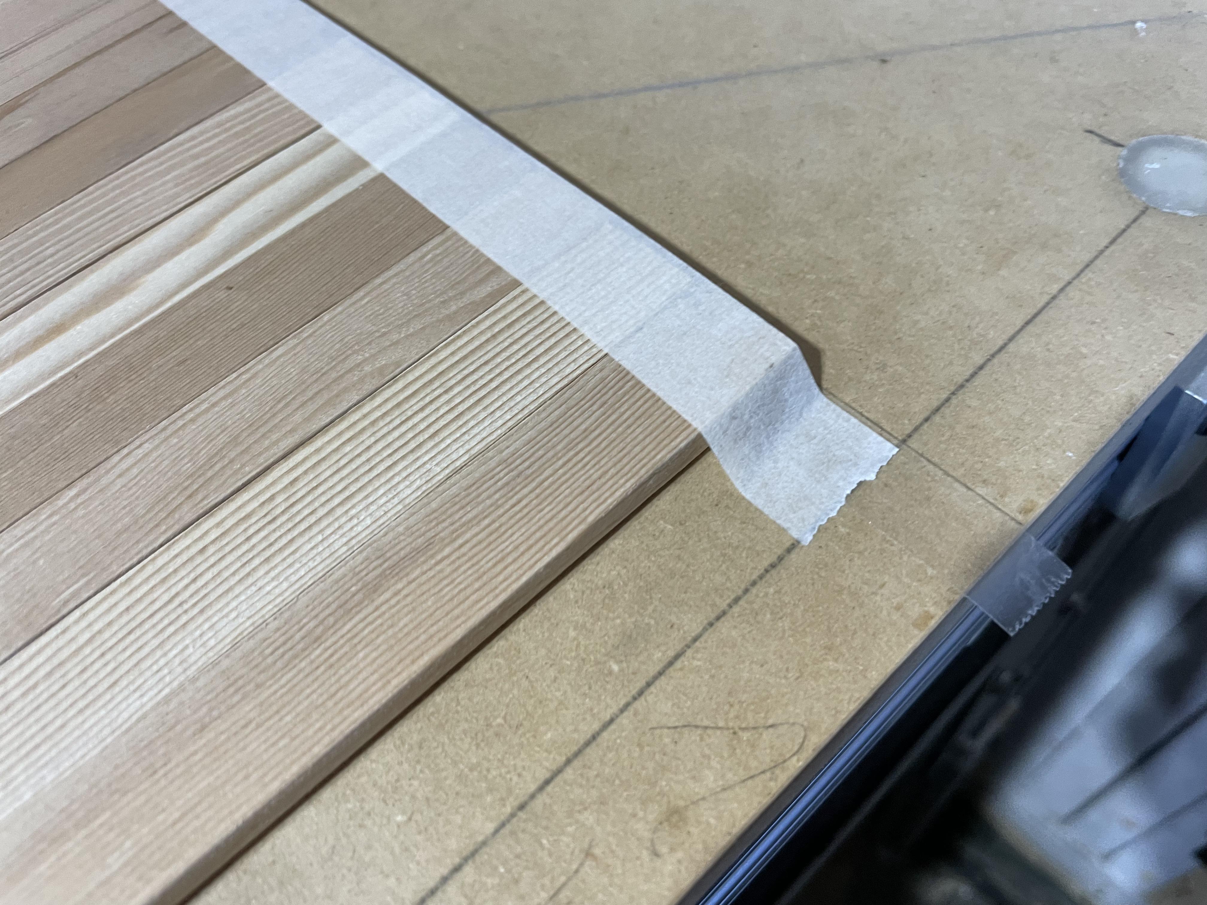 Modern Rolltop Desk : 7 Steps (with Pictures) - Instructables