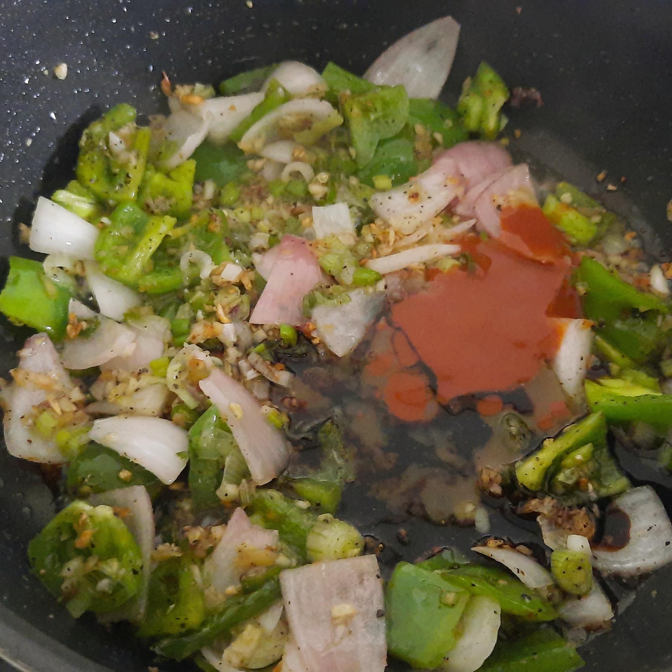 Eggs in the Best Way Possible! (Egg Chilli) : 16 Steps (with Pictures ...