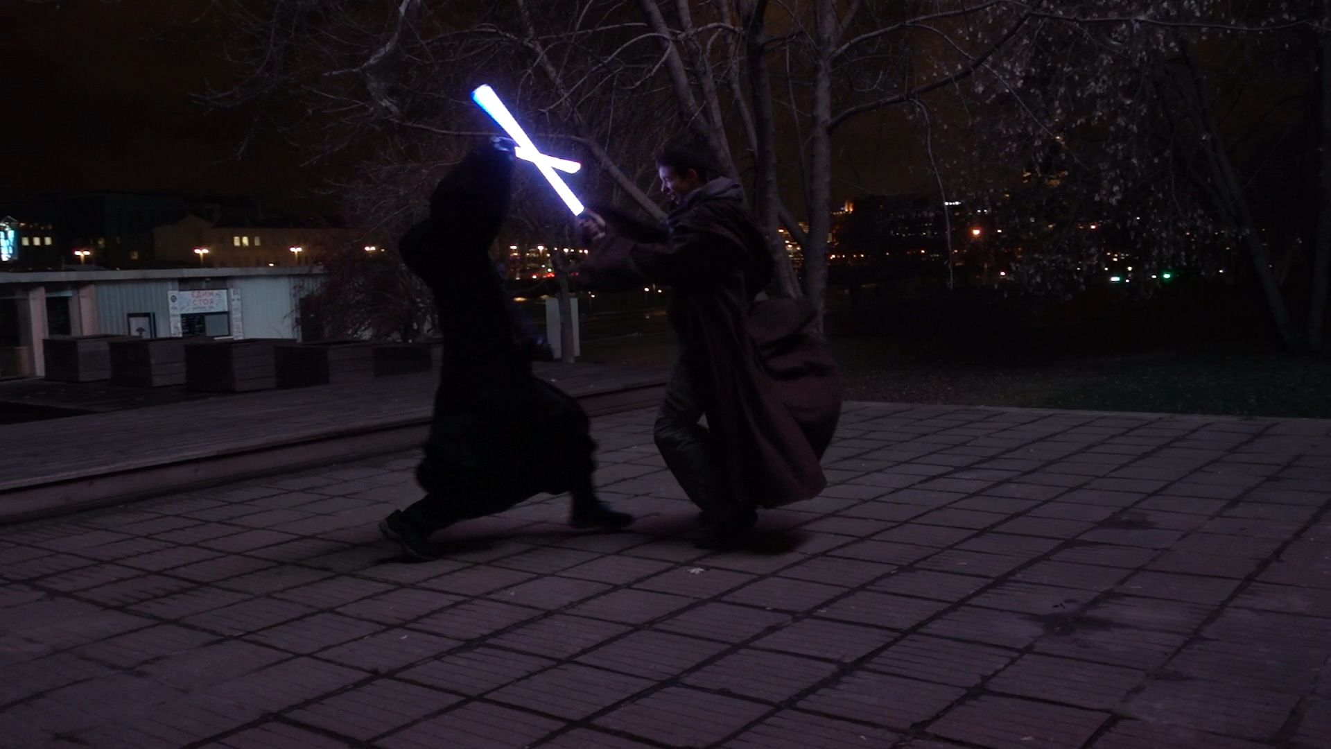 Arduino Based Lightsaber With Light and Sound Effects : 14 Steps (with ...