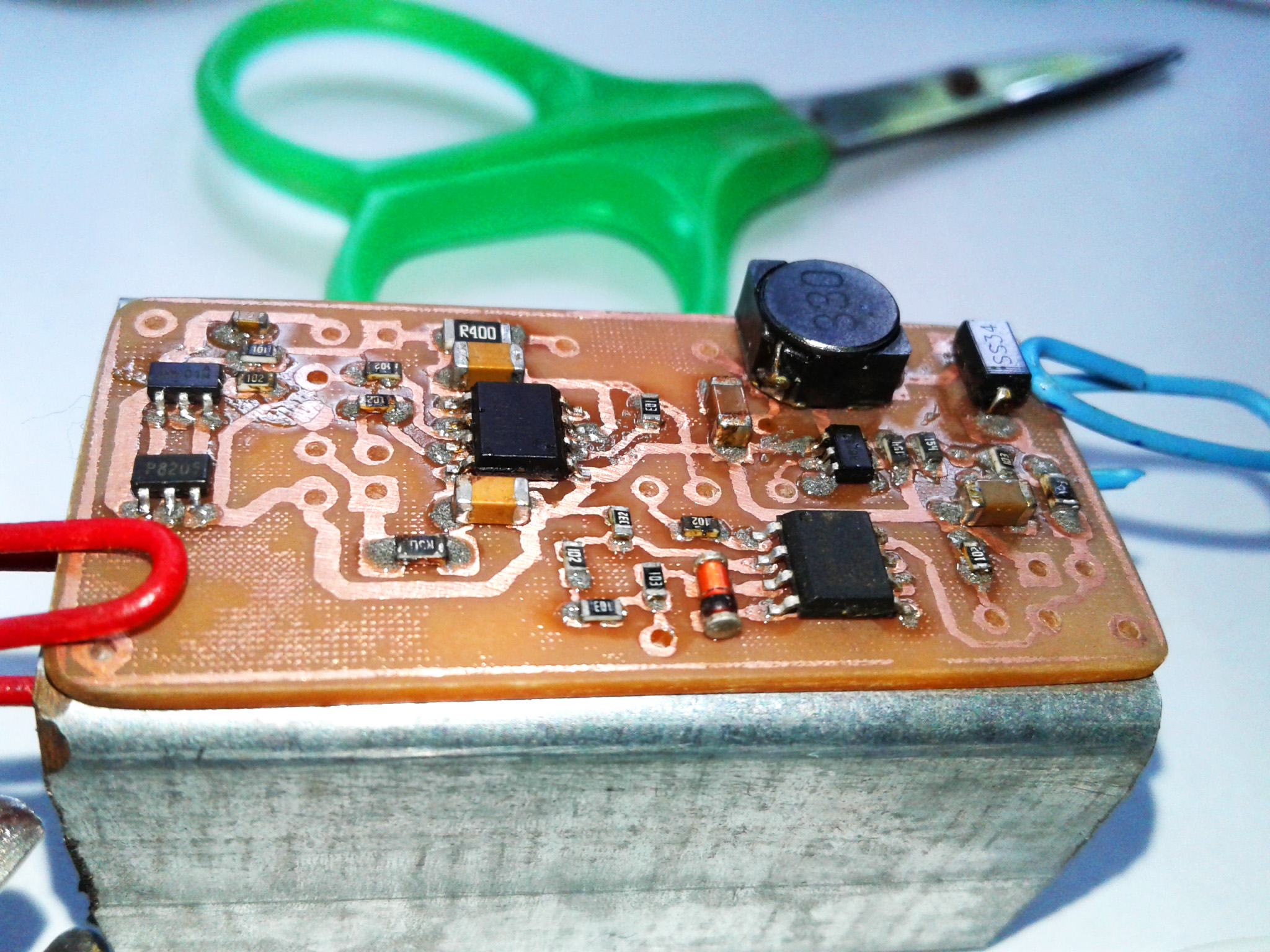 Portable Arduino Lab : 25 Steps (with Pictures) - Instructables