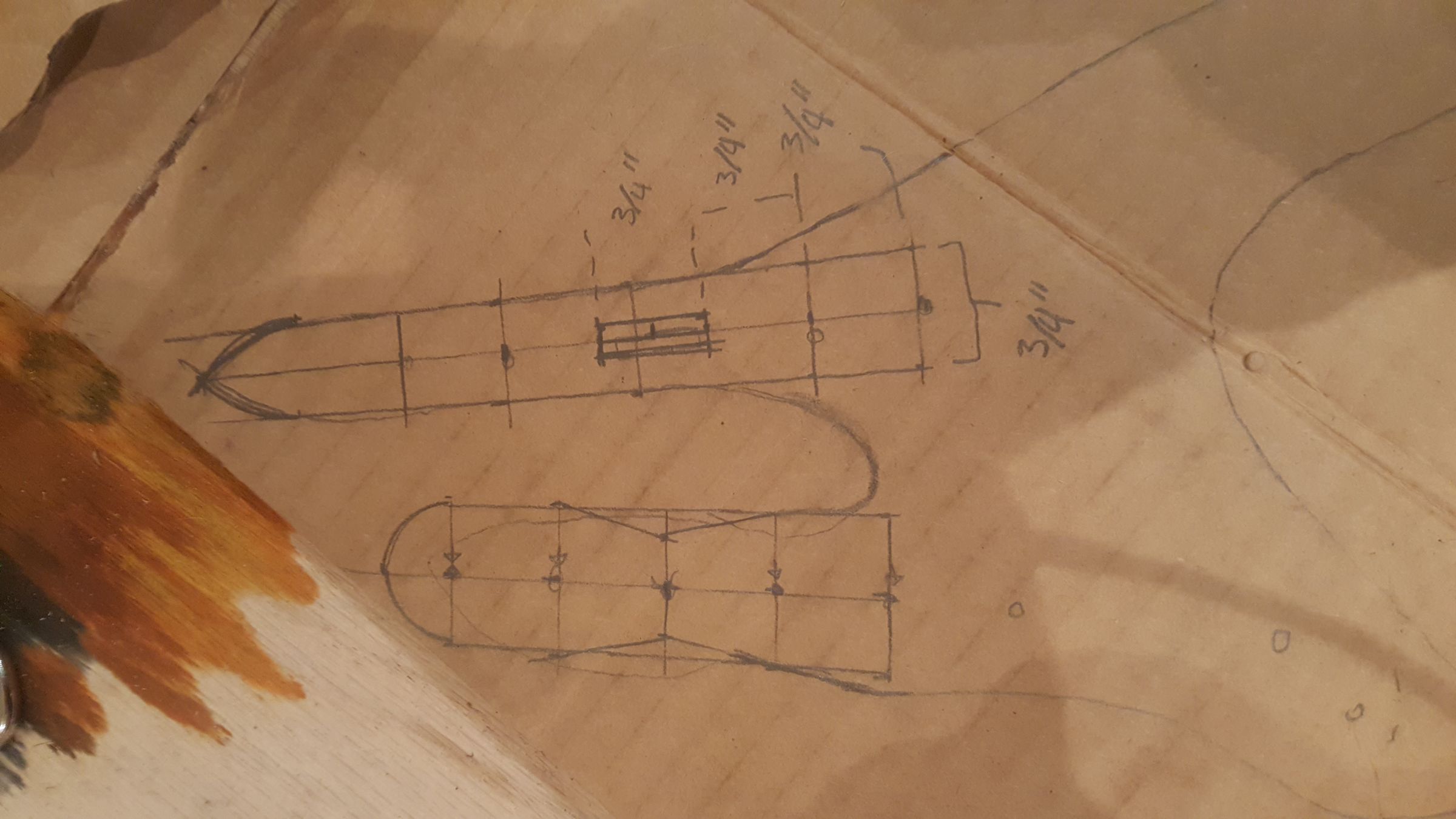 Making a Custom Leather Dog Harness : 17 Steps (with Pictures ...
