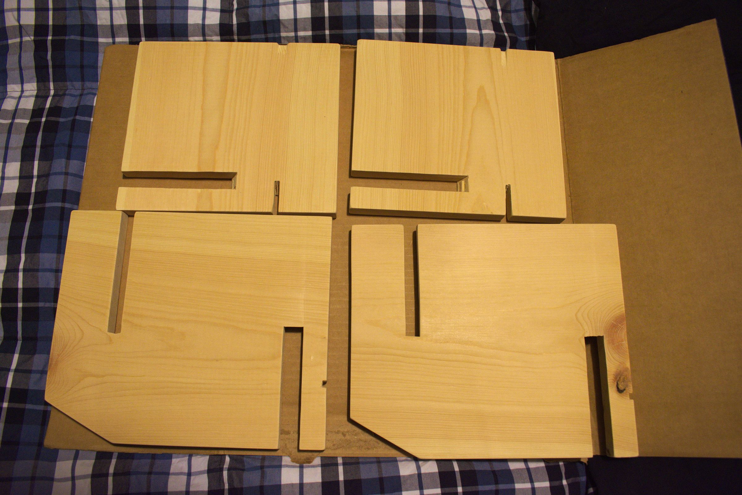 Minimalist Docking Station : 10 Steps (with Pictures) - Instructables