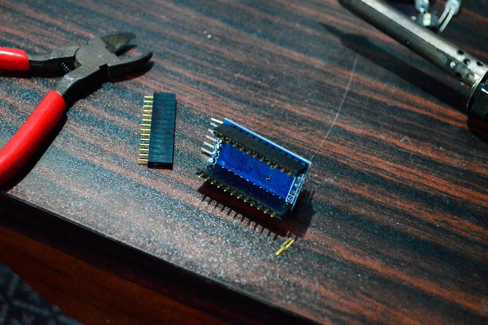 Arduino Based Remote Translator : 5 Steps (with Pictures) - Instructables