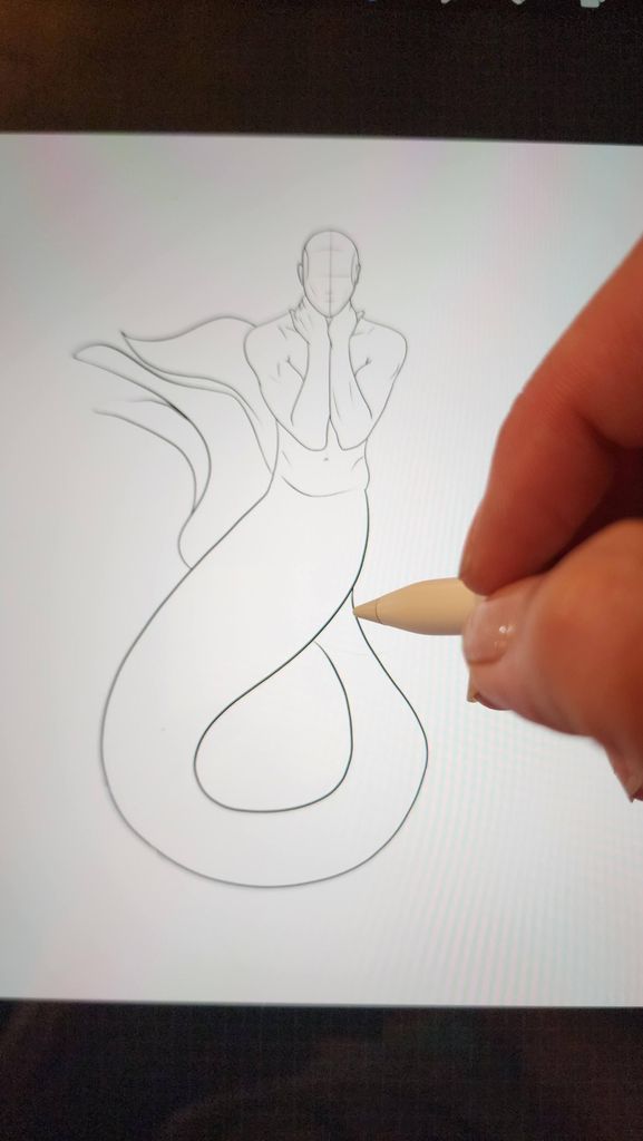 How to Make a Stamp in Procreate : 10 Steps - Instructables