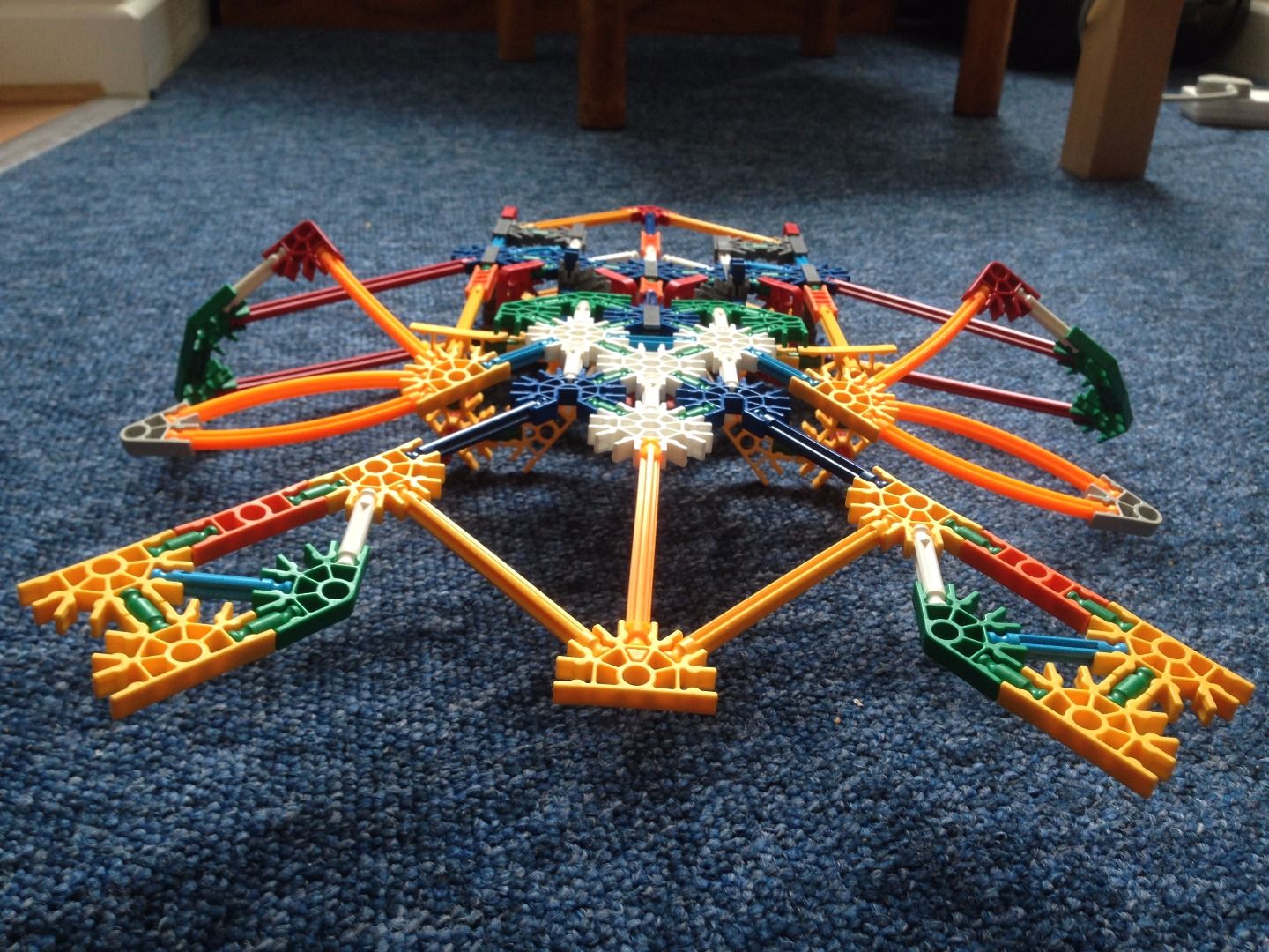 Nitro (Hyperpod) - Instructables