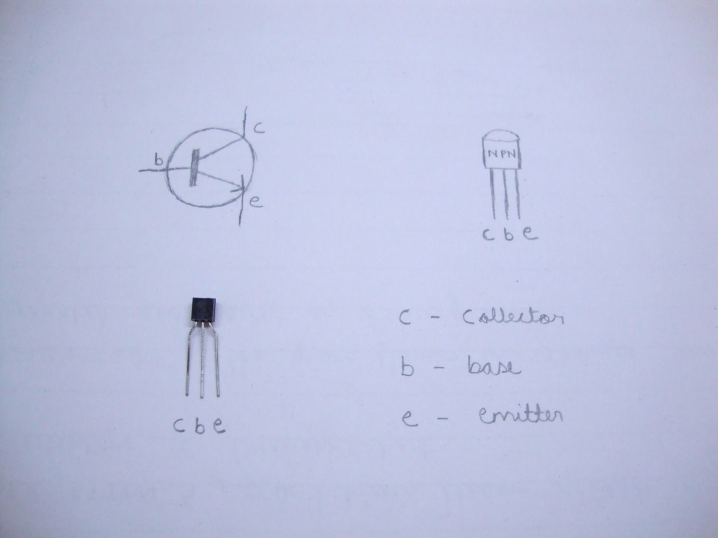 10 Breadboard Projects for Beginners : 17 Steps (with Pictures ...