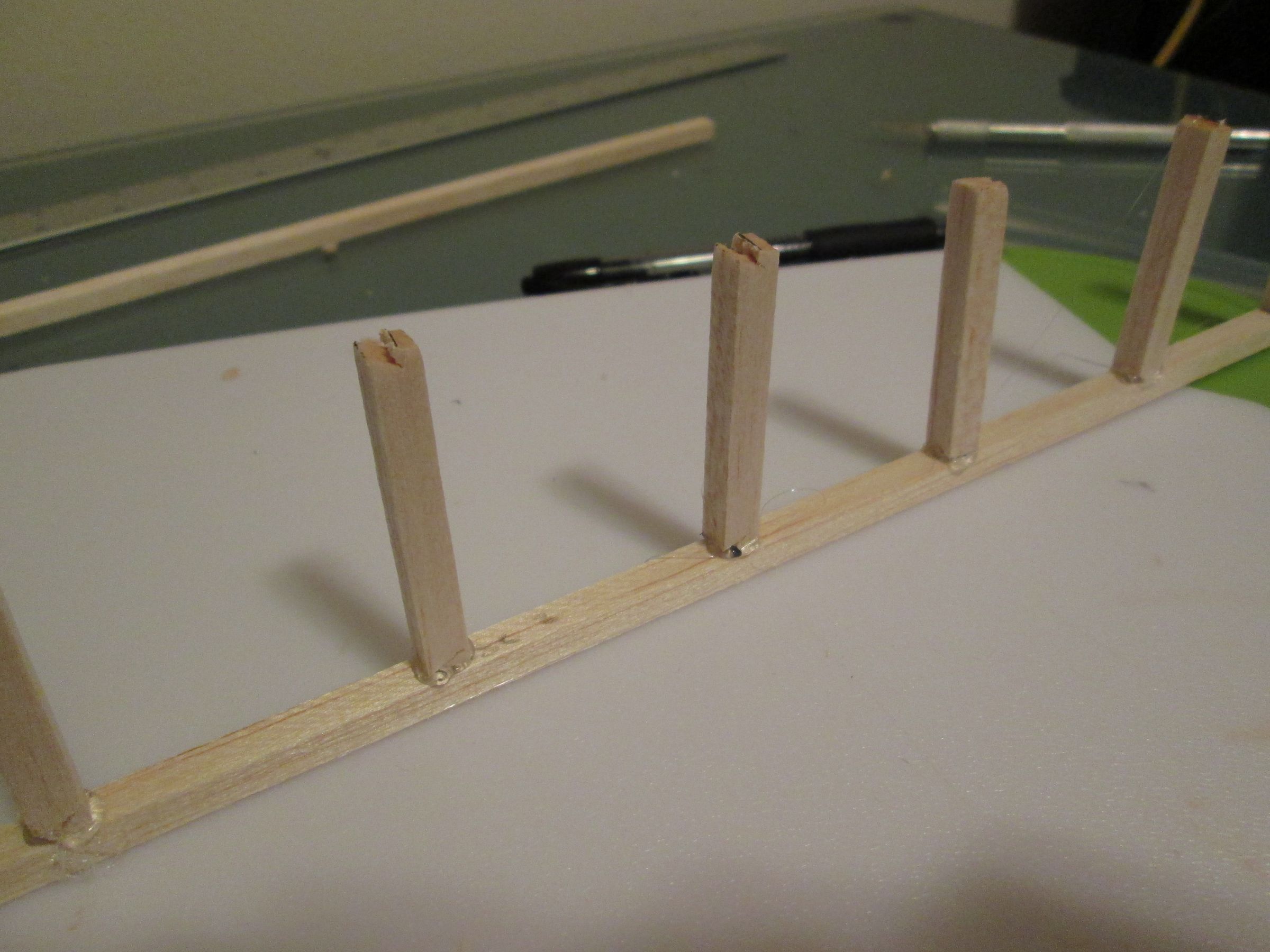 Balsa Wood Bridge : 17 Steps - Instructables