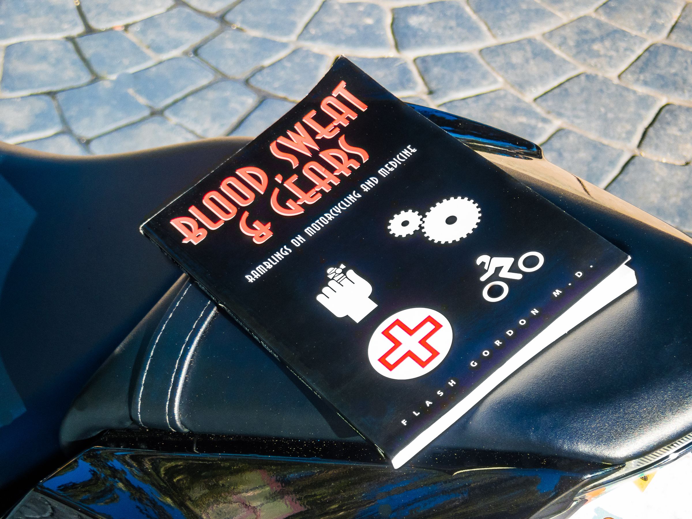 Motorcycle First Aid Kit : 7 Steps (with Pictures) - Instructables