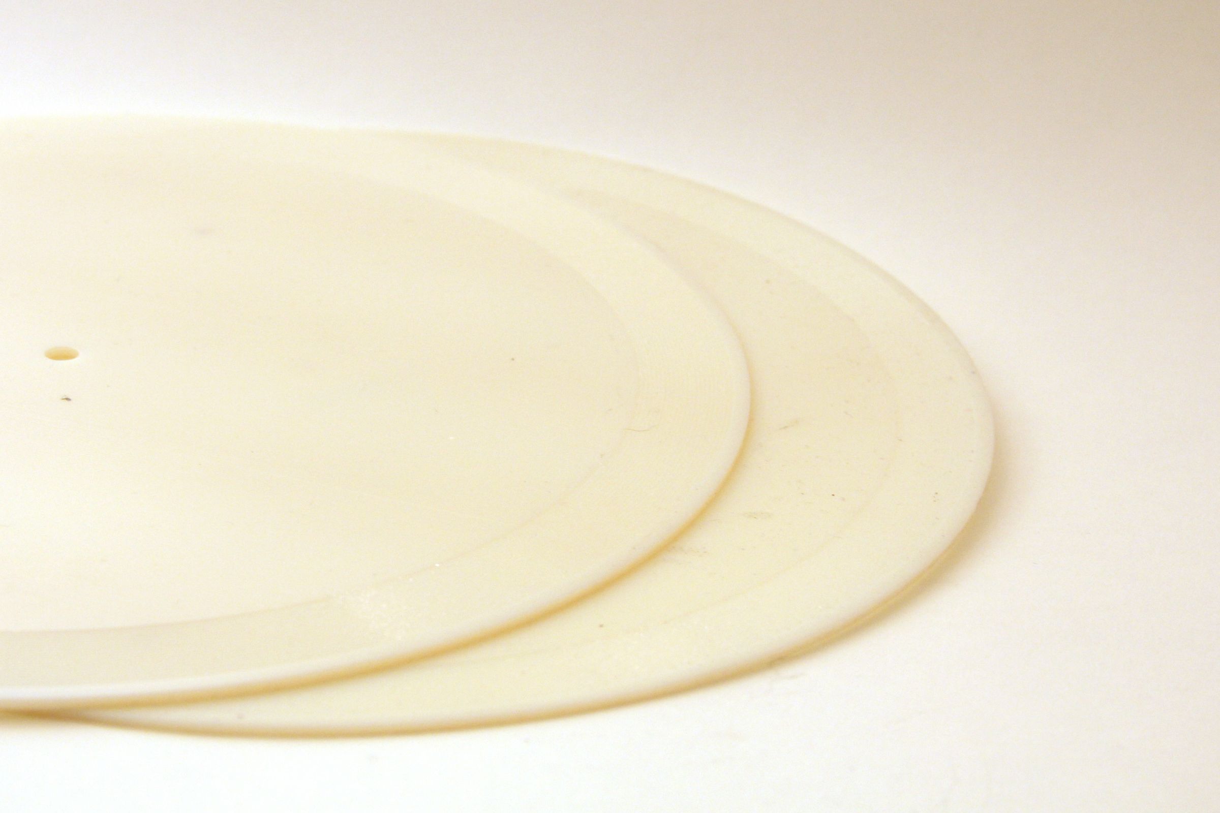 3D Printed Record : 8 Steps (with Pictures) - Instructables