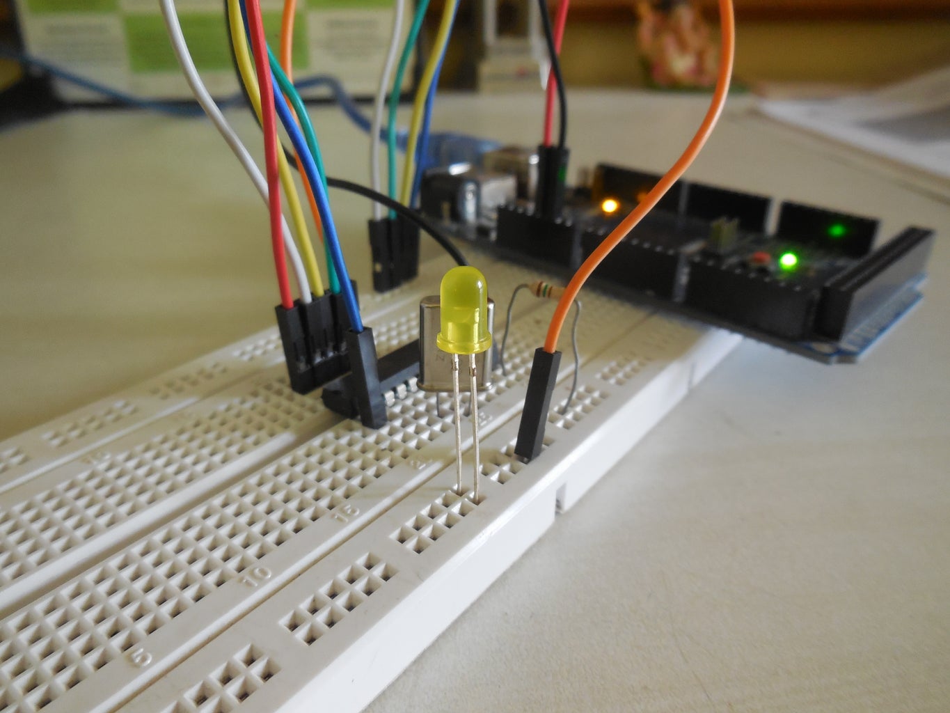 How to Program the ATtiny2313.... : 5 Steps - Instructables How to Program the ATtiny2313.... : 5 Steps - Instructables