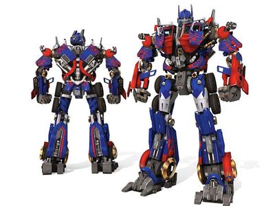 Optimus Prime Cardboard Costume. : 18 Steps (with Pictures) - Instructables