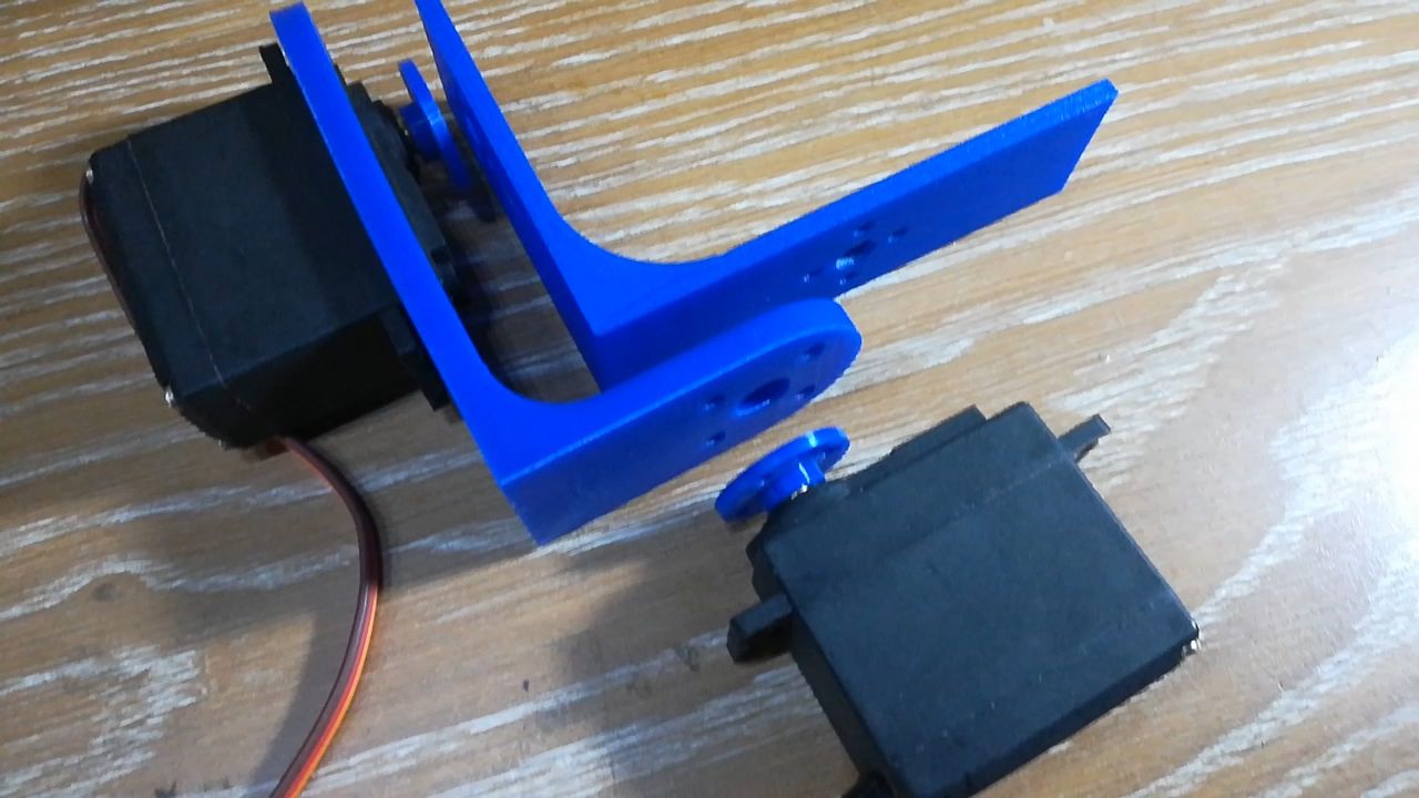 Motion Controlled Timelapse : 7 Steps (with Pictures) - Instructables