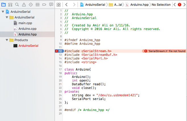 How to Connect Arduino to a PC Through the Serial Port - Instructables