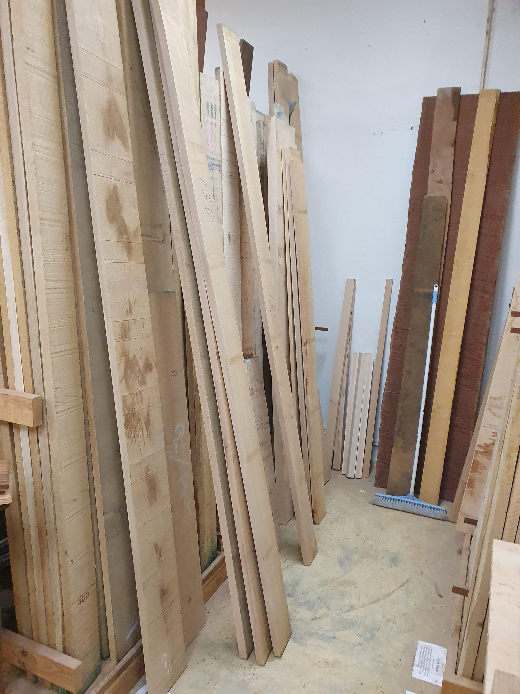 Wooden Entryway Shoe Rack : 30 Steps (with Pictures) - Instructables