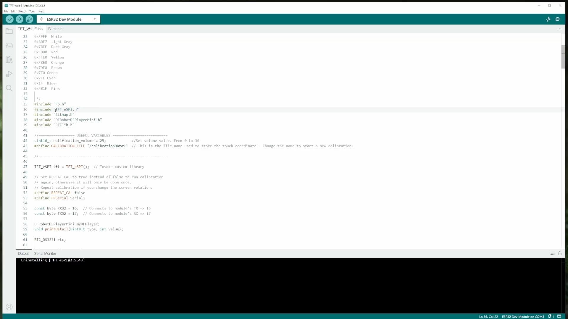 WALL-E Clock & Lamp : 24 Steps (with Pictures) - Instructables
