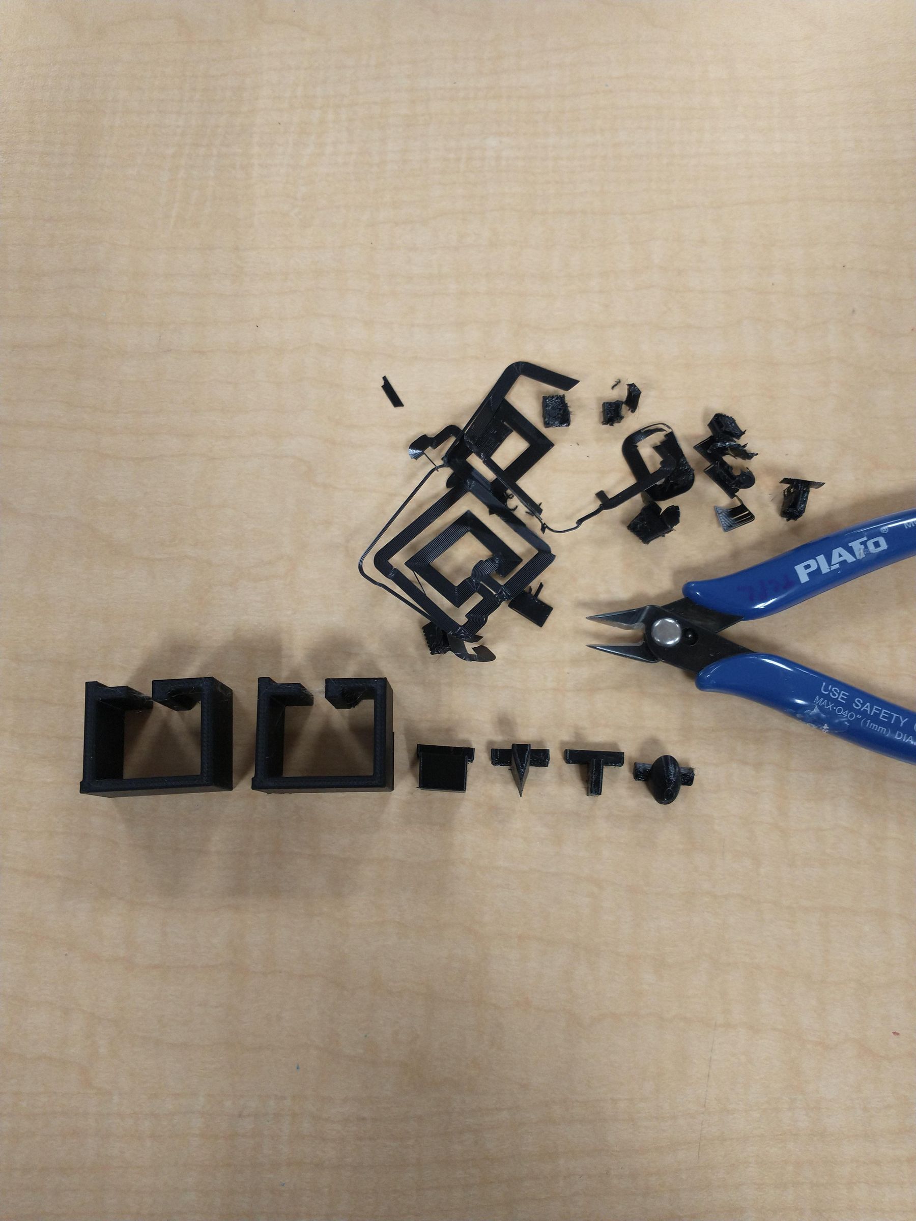 Autonomous Robot Racer: Scratch Mode : 10 Steps (with Pictures ...