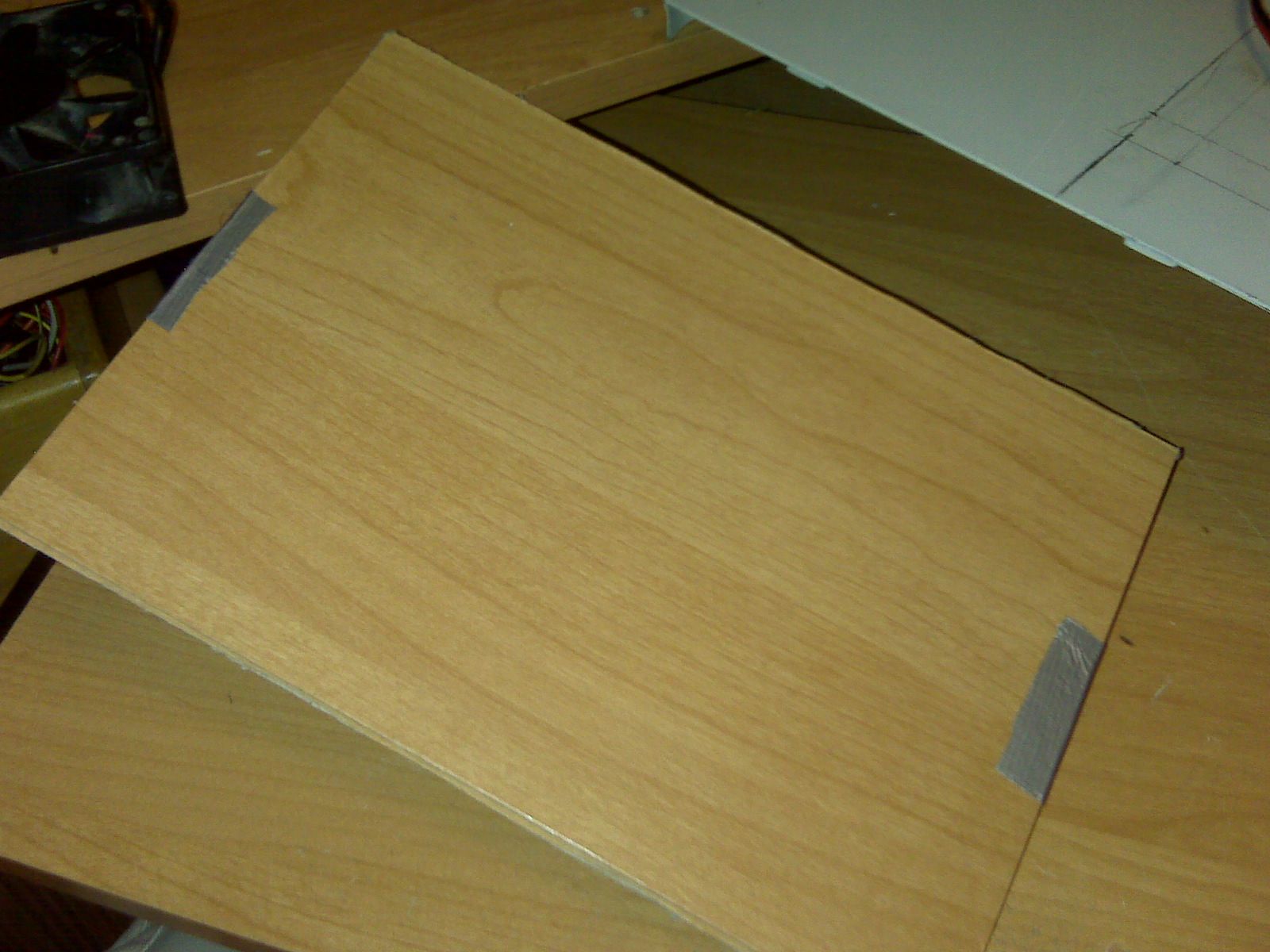 Shelf Panel Power Supply : 14 Steps - Instructables