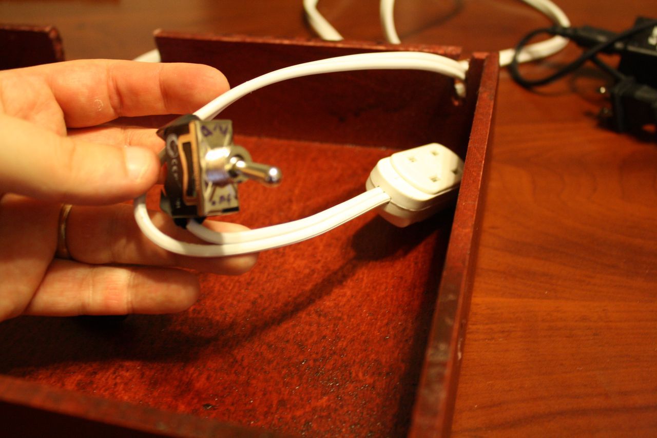 Steampunk Amplifier : 10 Steps (with Pictures) - Instructables