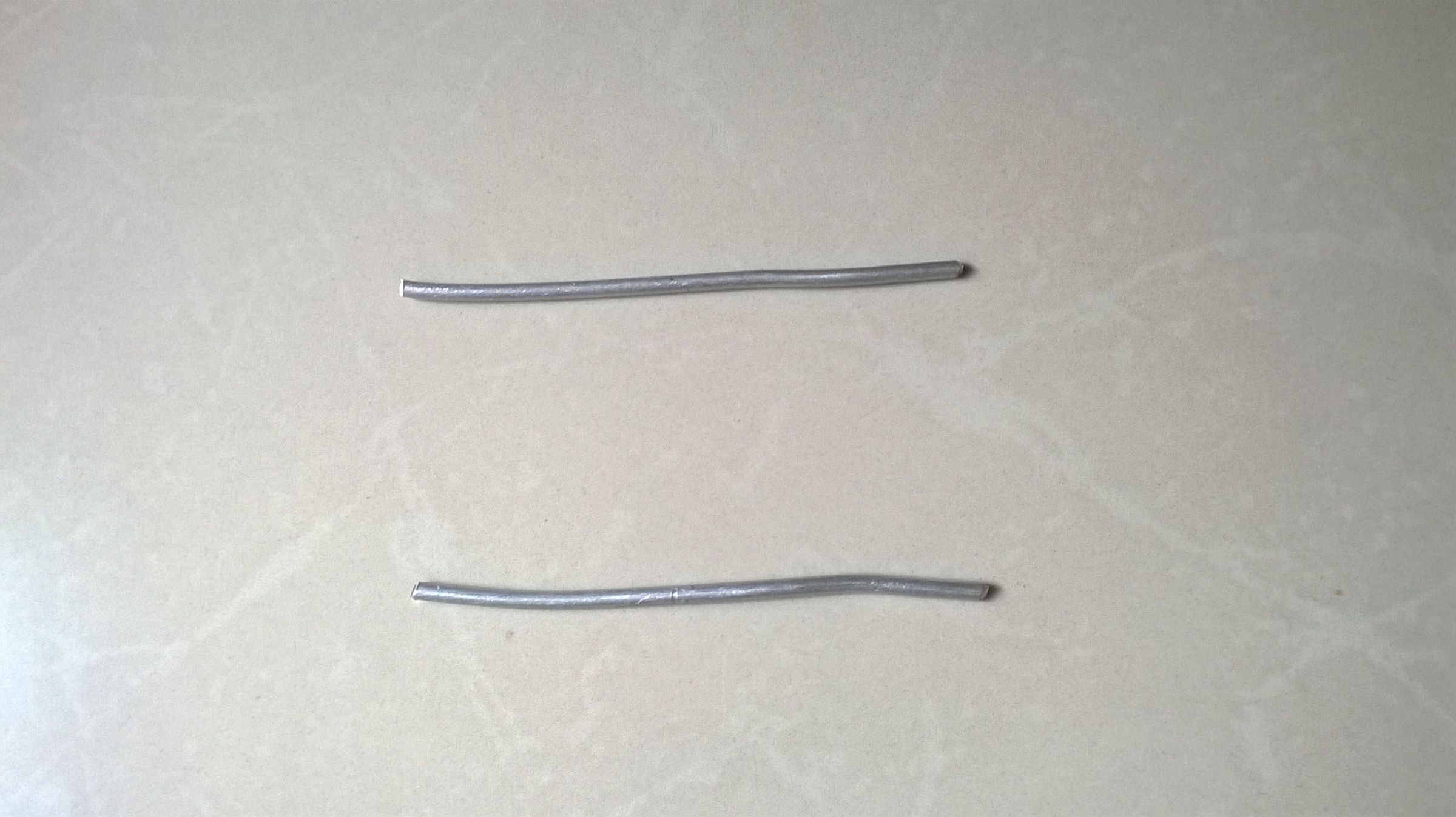 Easy Connectable Hooks. : 4 Steps - Instructables