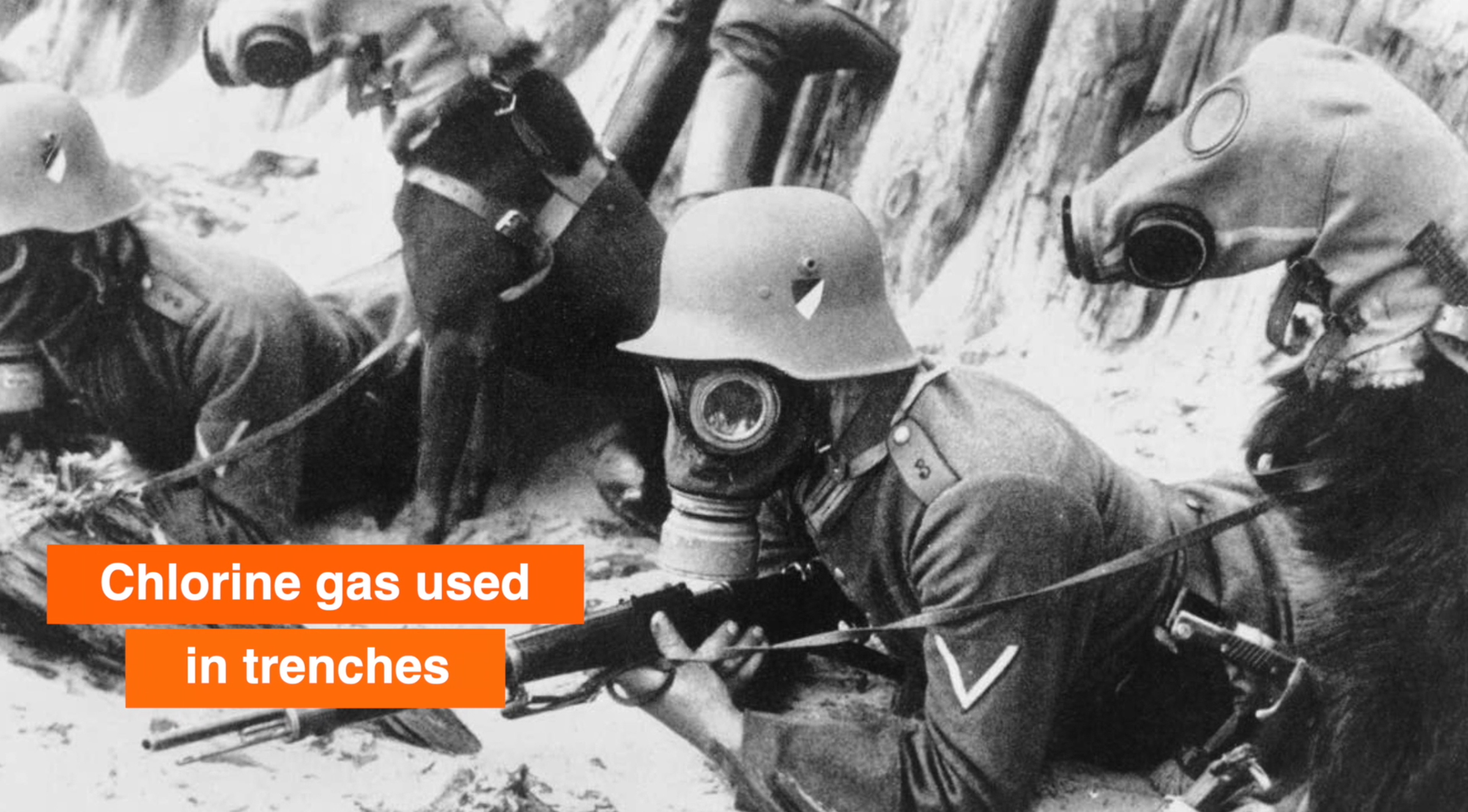 Checking Laser Cutter Materials for Chlorine - Beilstein Test : 4 Steps ...