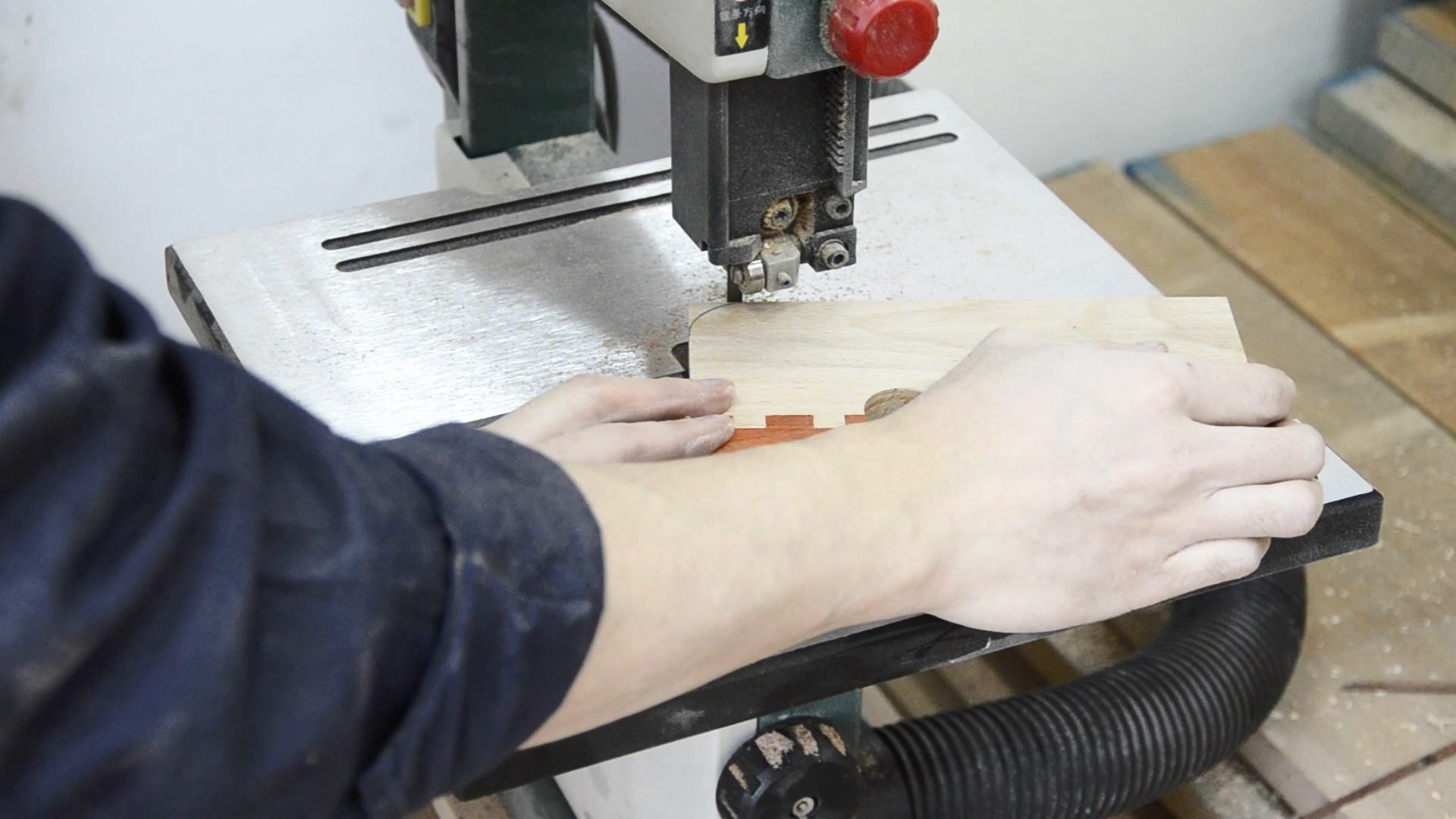 How to Make a Shoulder Plane : 9 Steps (with Pictures) - Instructables